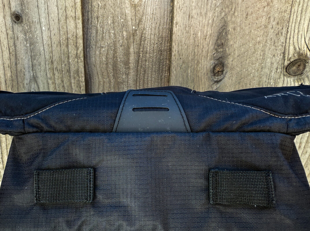 Arctos Epic 10.3 Hydration Pack Review: A New Low – Travis Engel | The ...
