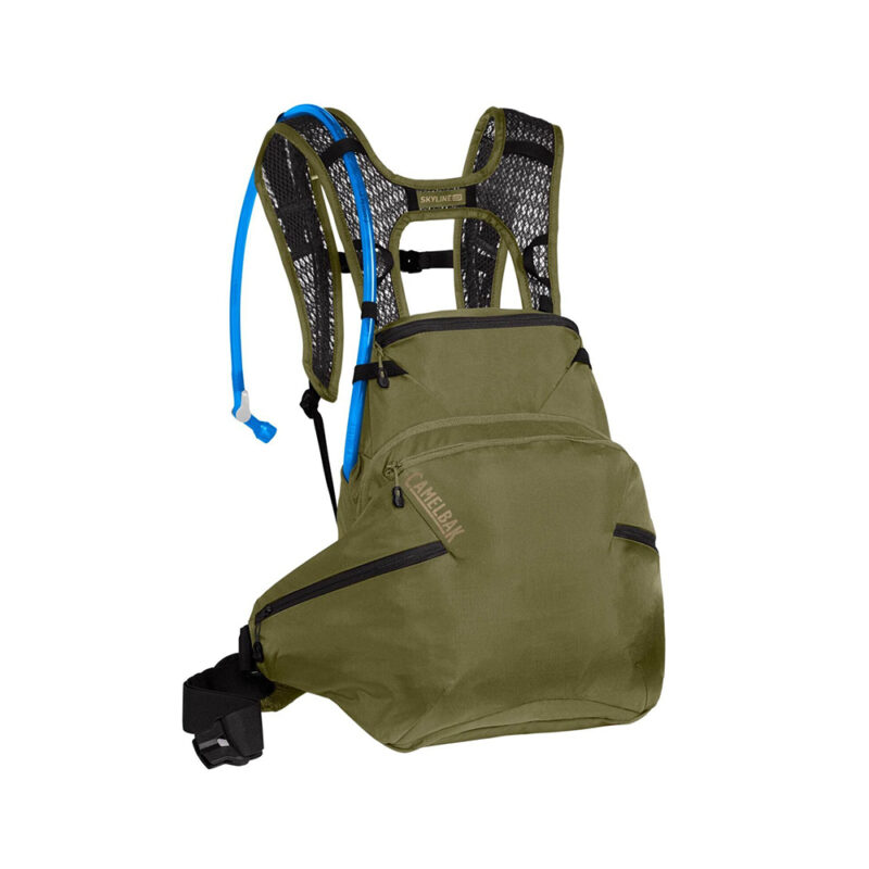 Arctos Epic 10.3 Hydration Pack Review: A New Low – Travis Engel | The ...