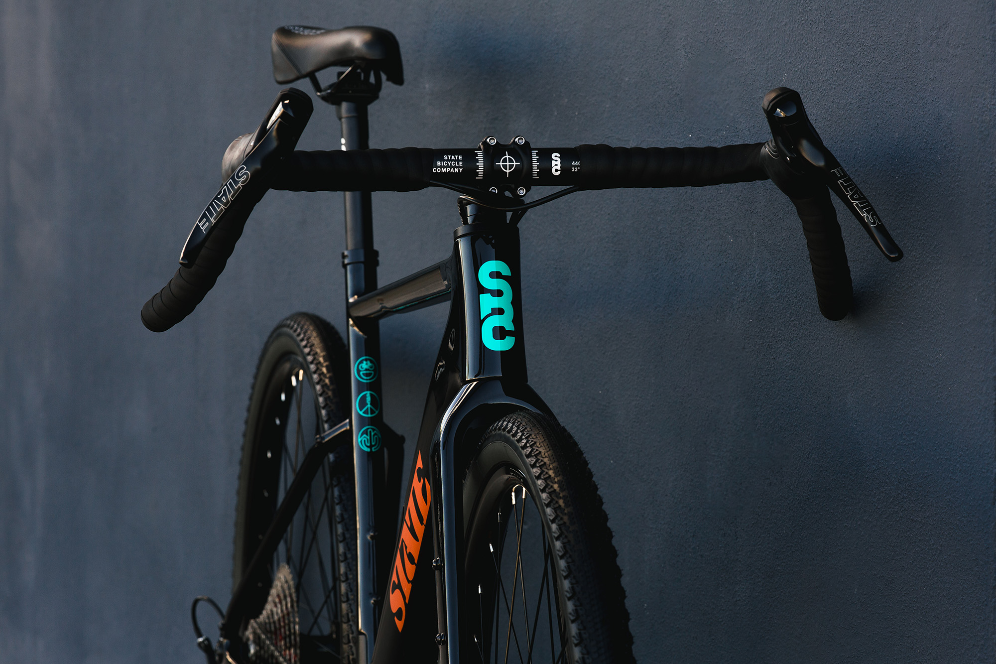 2025 State Bicycle Co Carbon All-Road V2 | The Radavist | A group of individuals who share a ...
