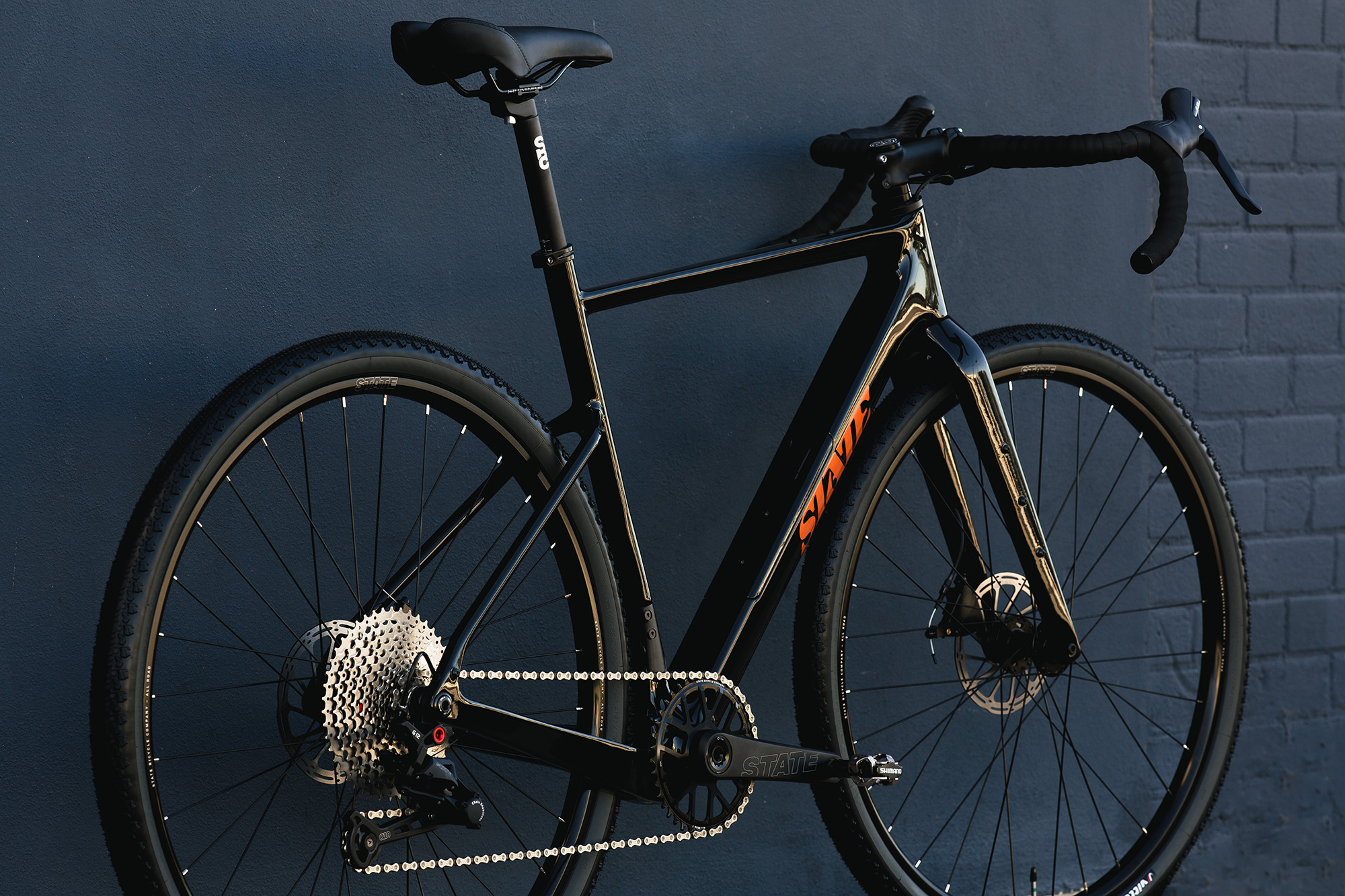2025 State Bicycle Co Carbon All-Road V2 | The Radavist | A group of ...