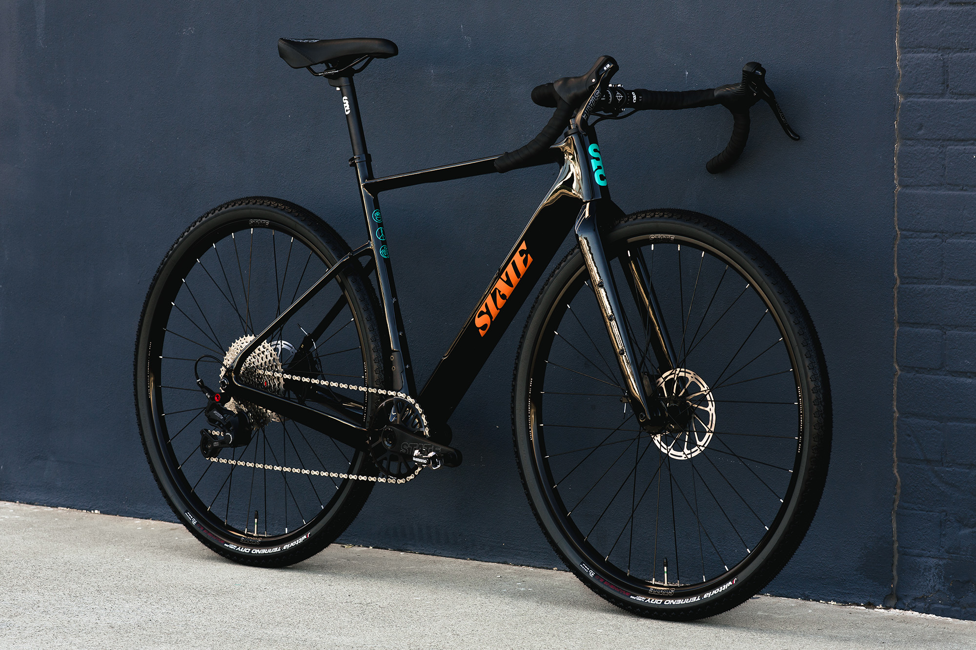 2025 State Bicycle Co Carbon All-Road V2 | The Radavist | A group of individuals who share a ...