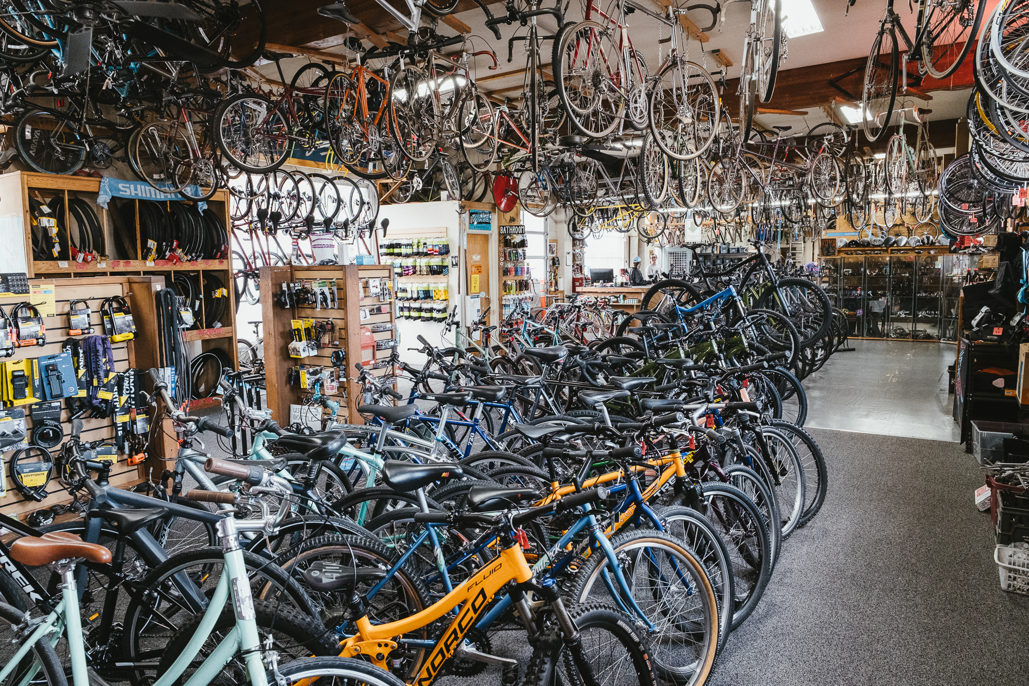 Beautiful Bicycles on The Radavist | A group of individuals who share a ...