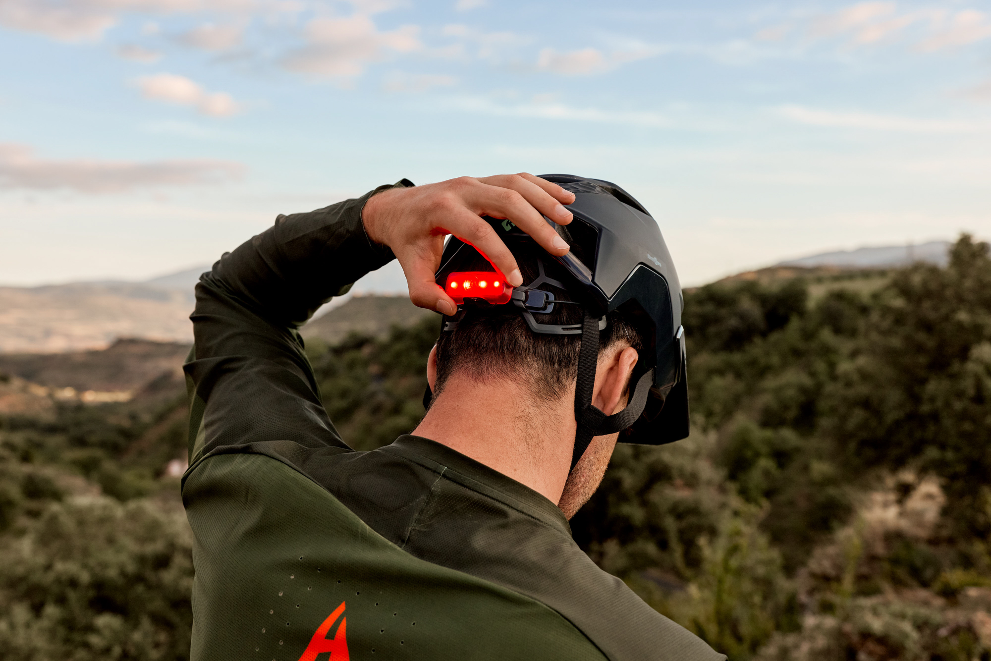 Lazer Unveils the Impala KinetiCore with DualCore Technology | The ...