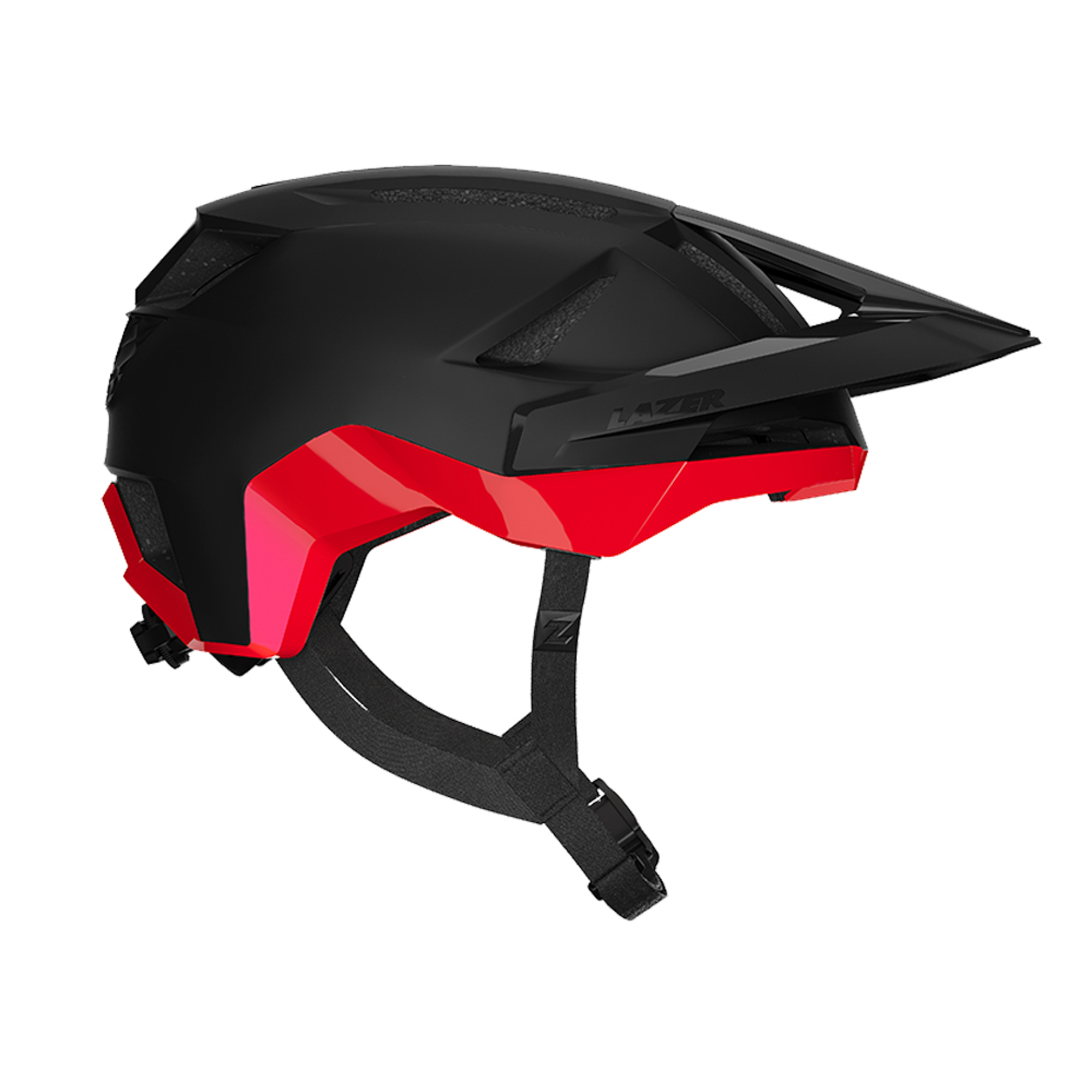 Lazer Unveils the Impala KinetiCore with DualCore Technology | The ...