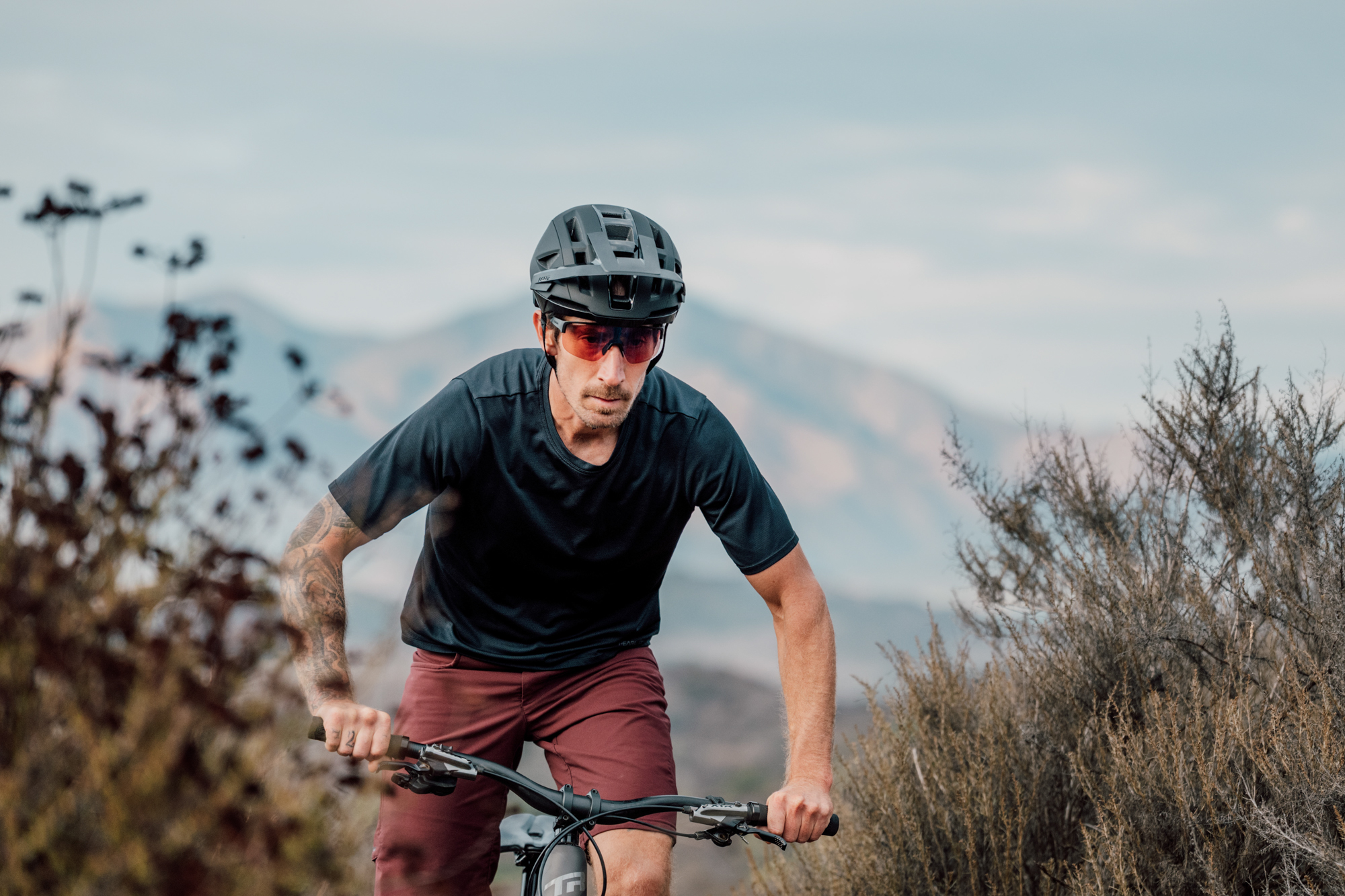 Lazer Unveils the Impala KinetiCore with DualCore Technology | The ...