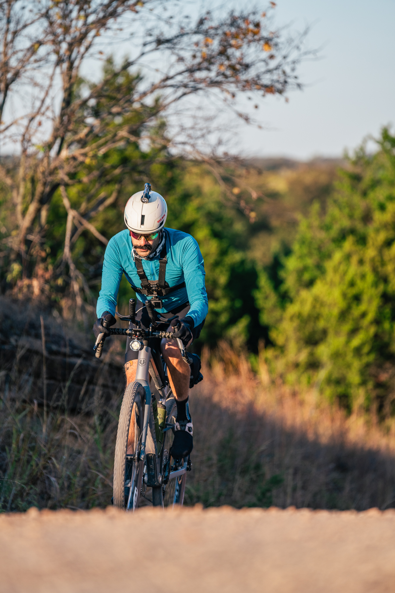Riding Into the Dark: Miguel’s 300-Mile Mega Mid South – Miguel Ovalles ...