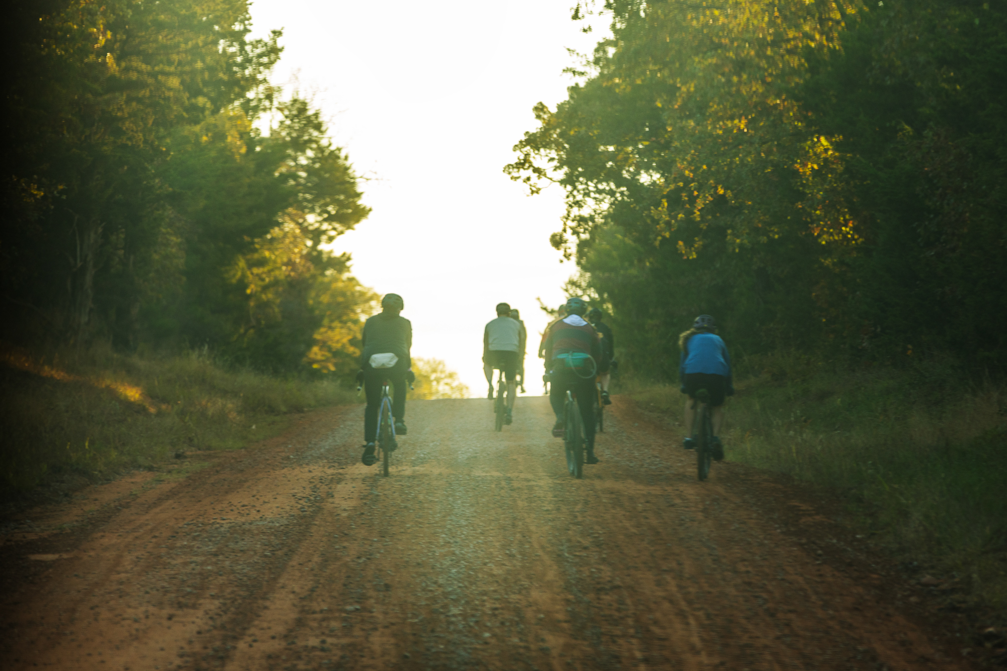 Riding Into the Dark: Miguel’s 300-Mile Mega Mid South – Miguel Ovalles ...