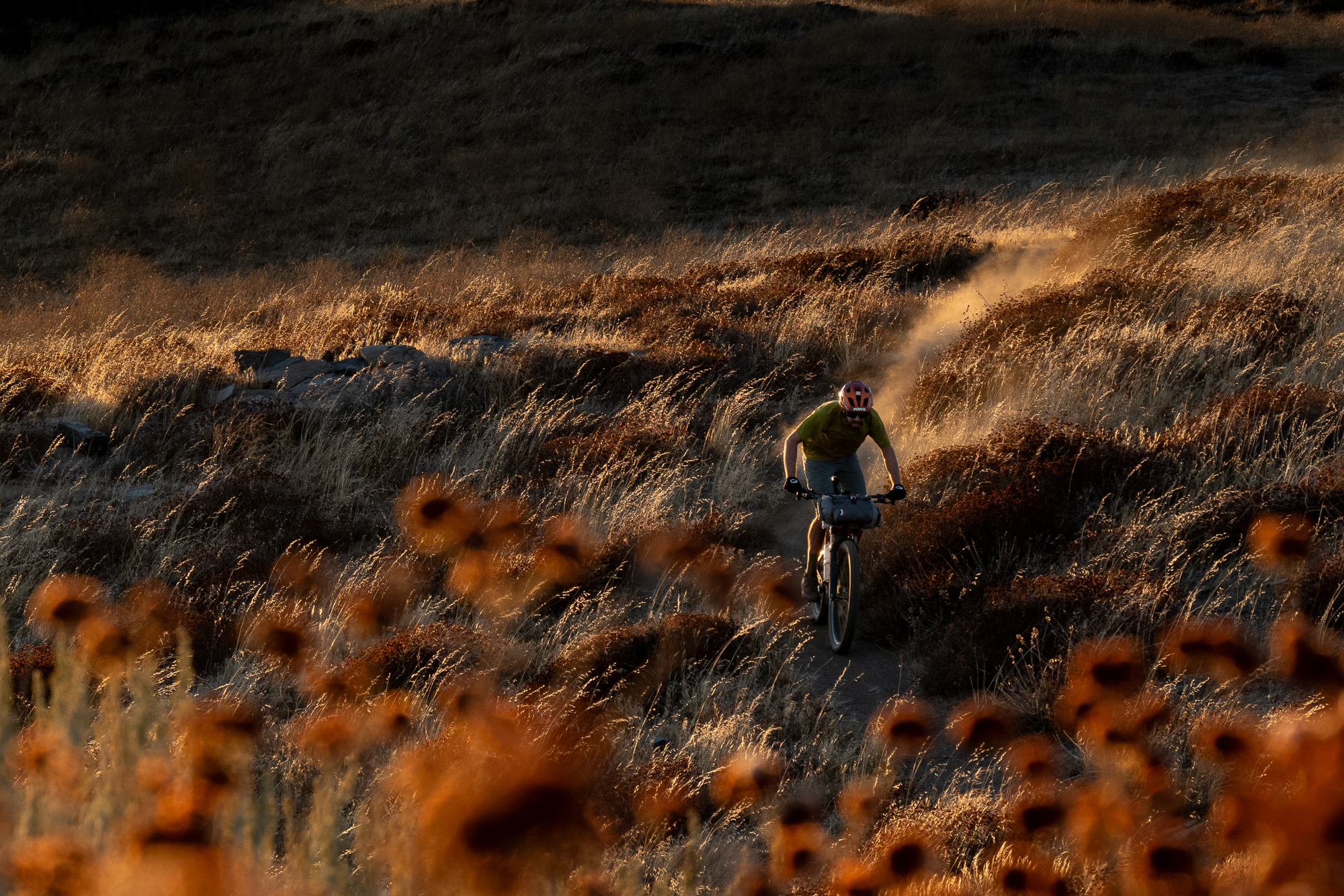 Orogenesis Part IV: SoCal Steep and Loose – spencer harding | The ...