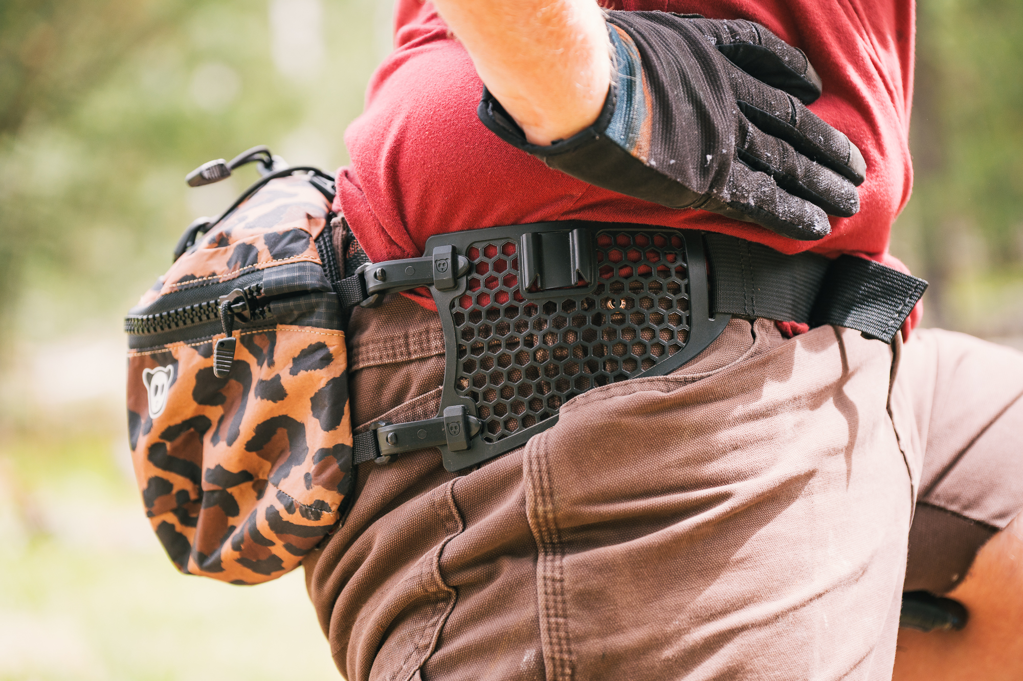 Rogue Panda Huachuca Hip Pack Review – Sean T. Randolph | The Radavist ...