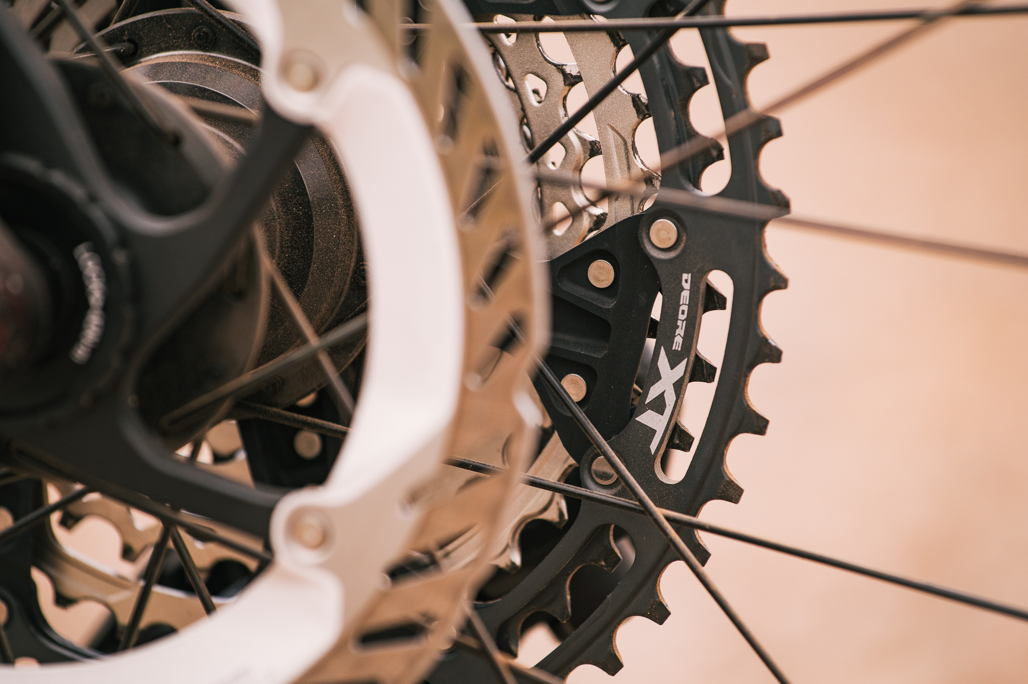 Shimano Deore XT Di2 Long Term Review: Damn Well Good Enough Goes ...
