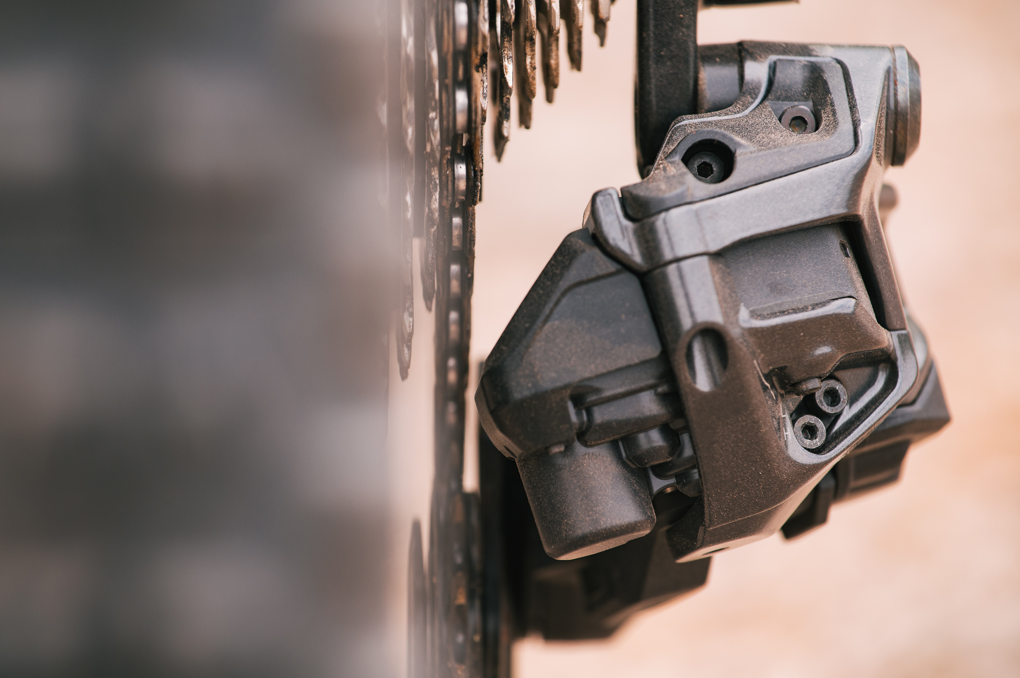 Shimano Deore XT Di2 Long Term Review: Damn Well Good Enough Goes ...