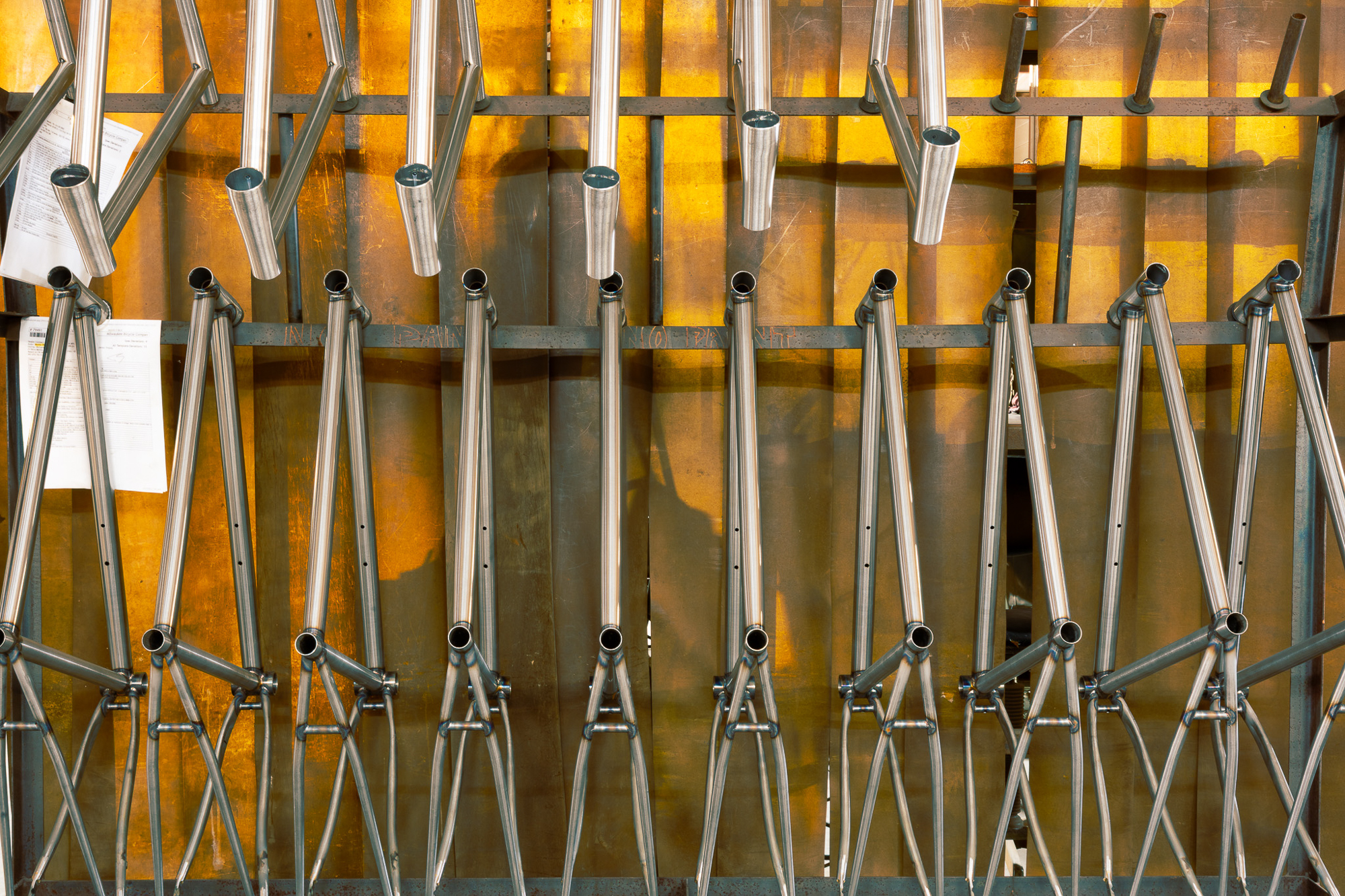 Pre-Order Your Copy of Closure: The Final Days of the Waterford Bicycle ...