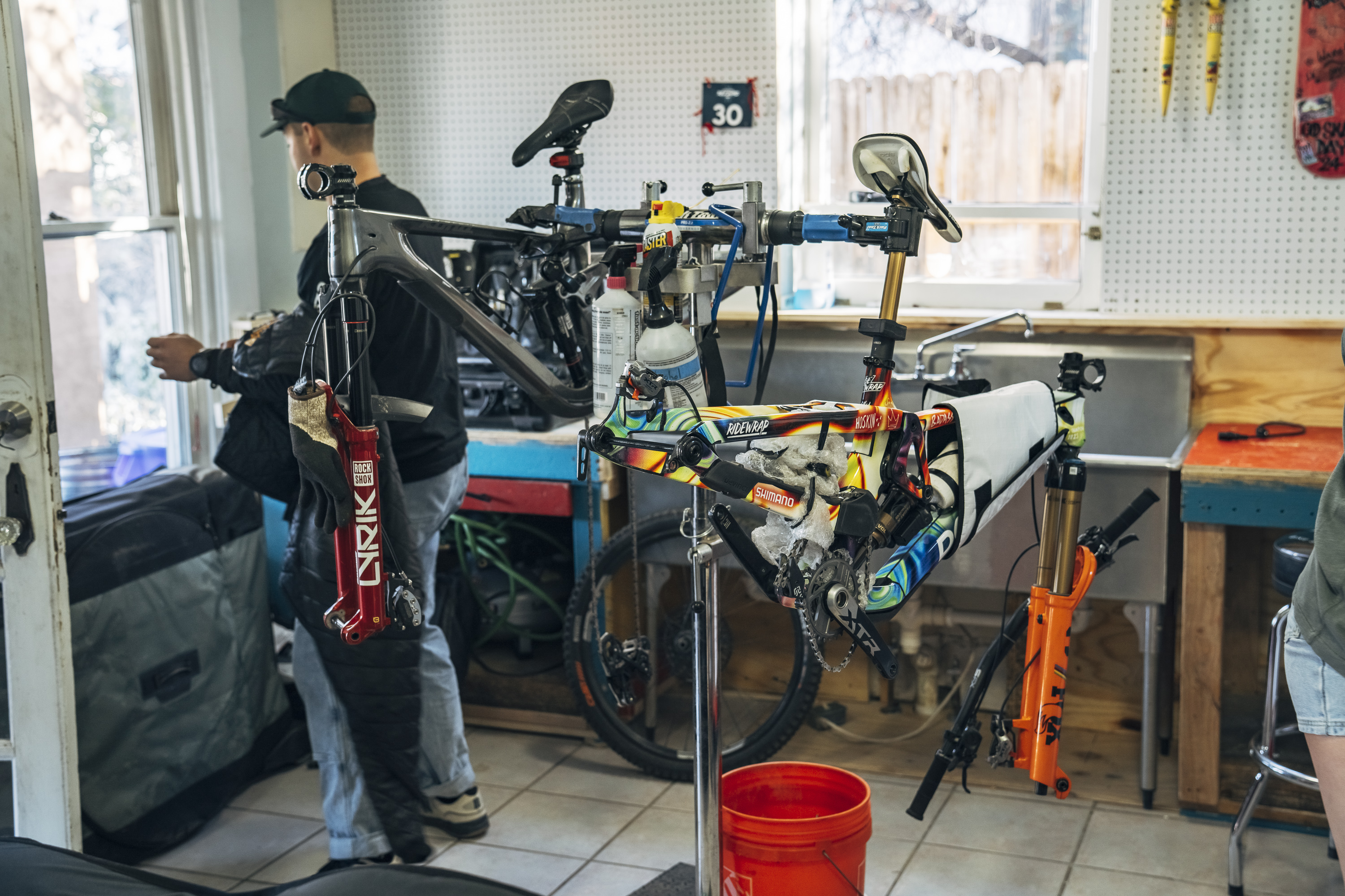 Reclamation: The Bike World Is a Mess. The Kids Reminded Me How We Fix ...