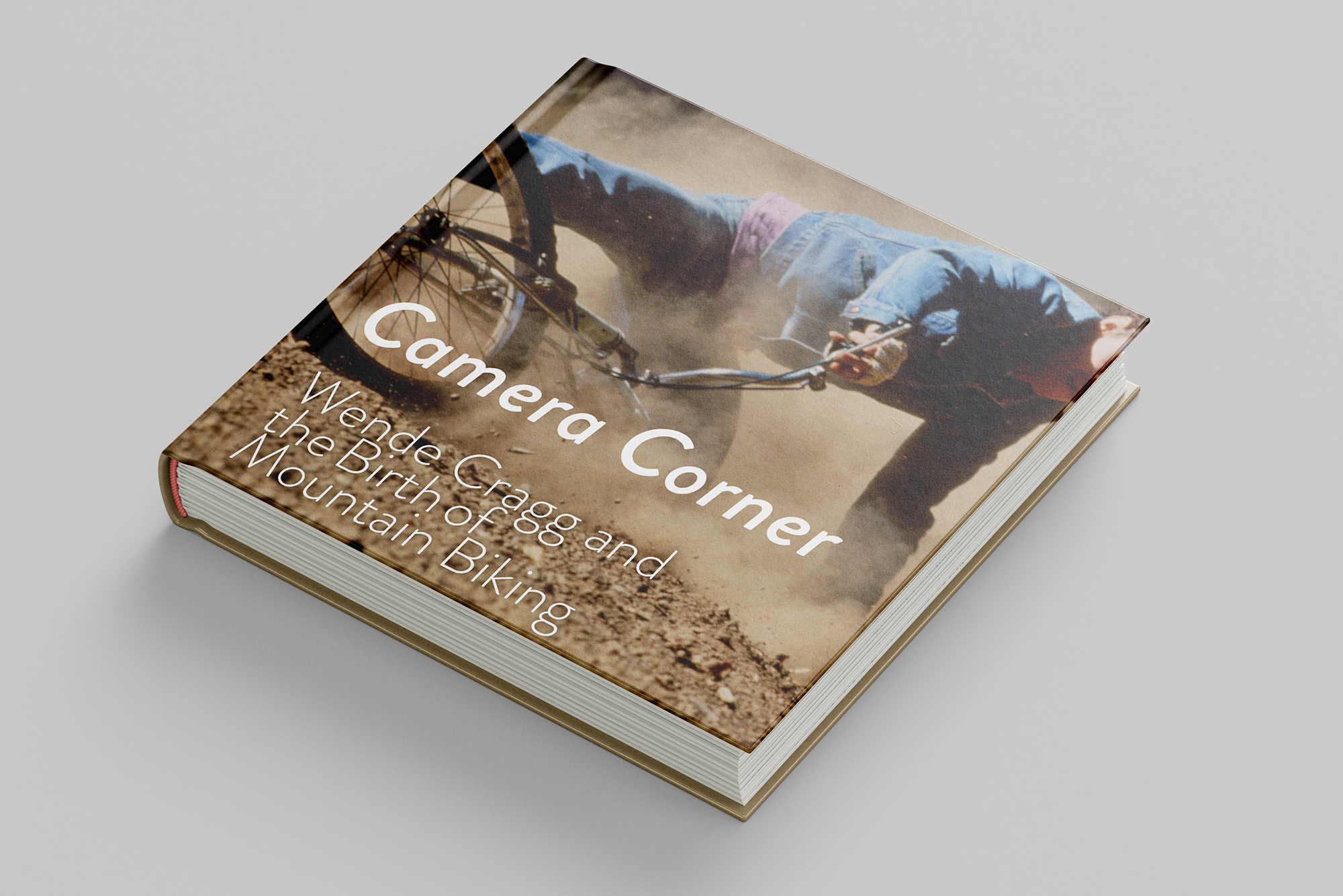 Camera Corner, the Book, Is Arriving This Week! | The Radavist | A ...