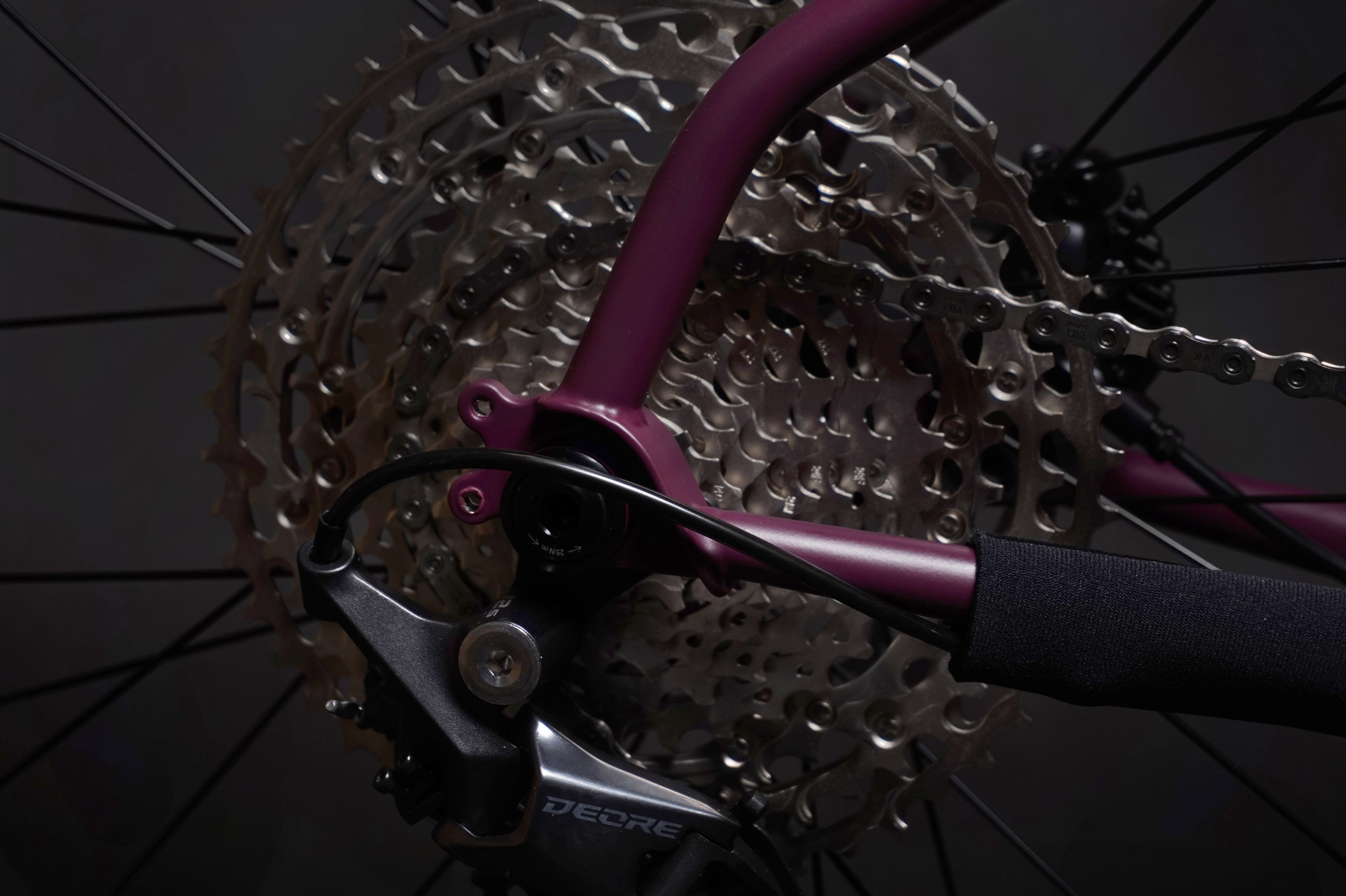 Cotic Cascade Gen2 is a Drop-Bar 29er | The Radavist | A group of ...