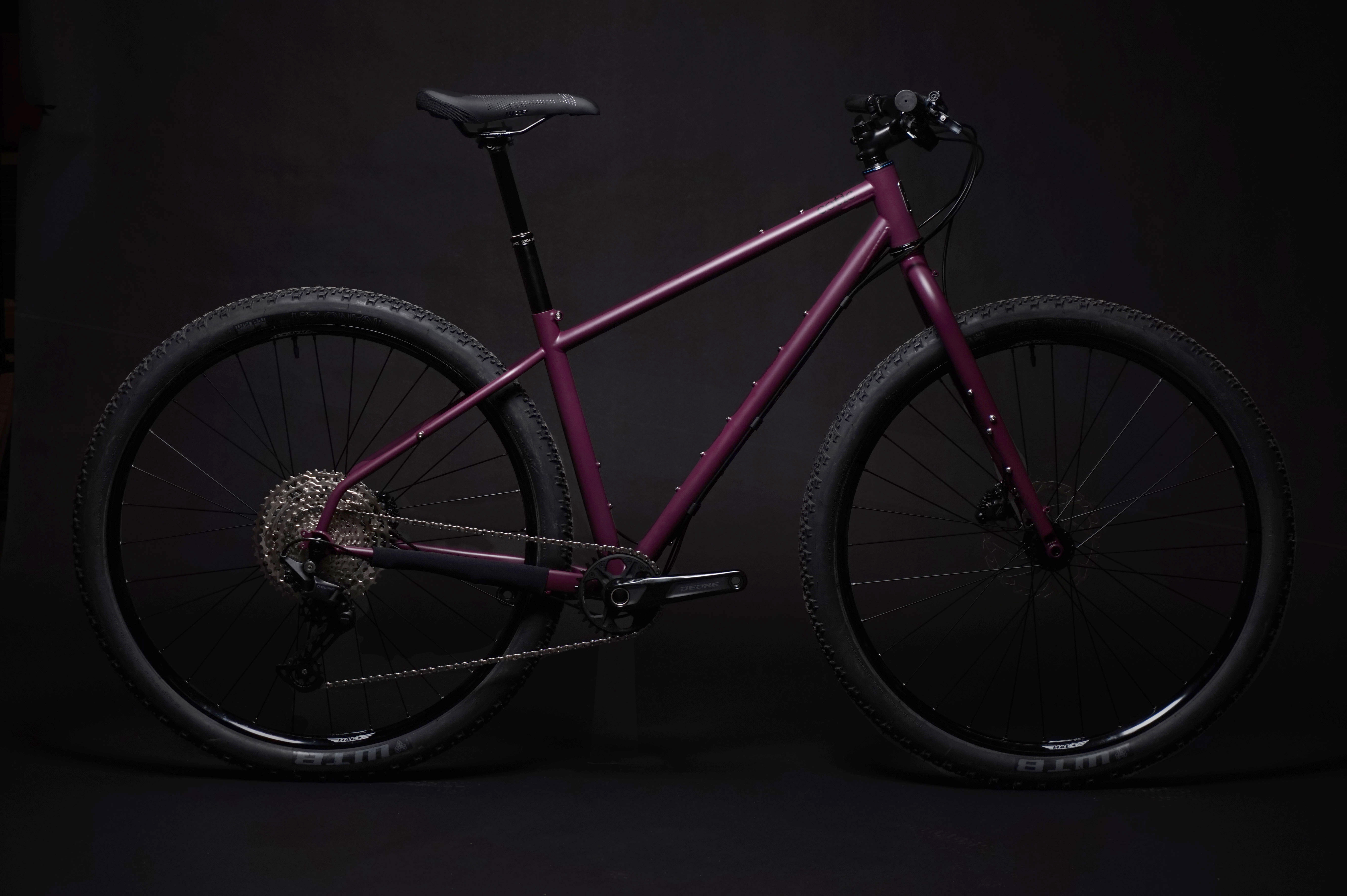 Cotic Cascade Gen2 is a Drop-Bar 29er | The Radavist | A group of ...