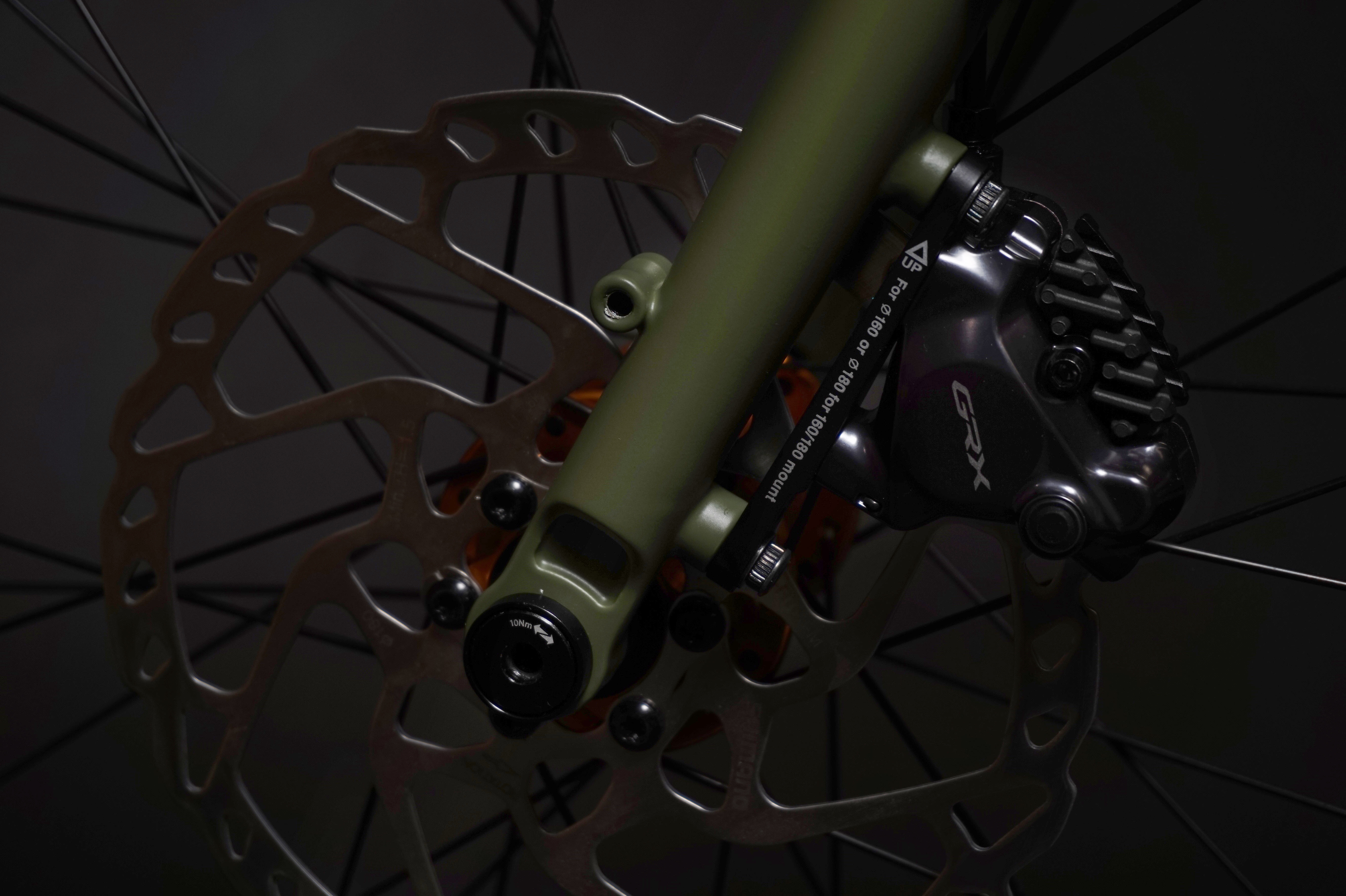 Cotic Cascade Gen2 is a Drop-Bar 29er | The Radavist | A group of ...