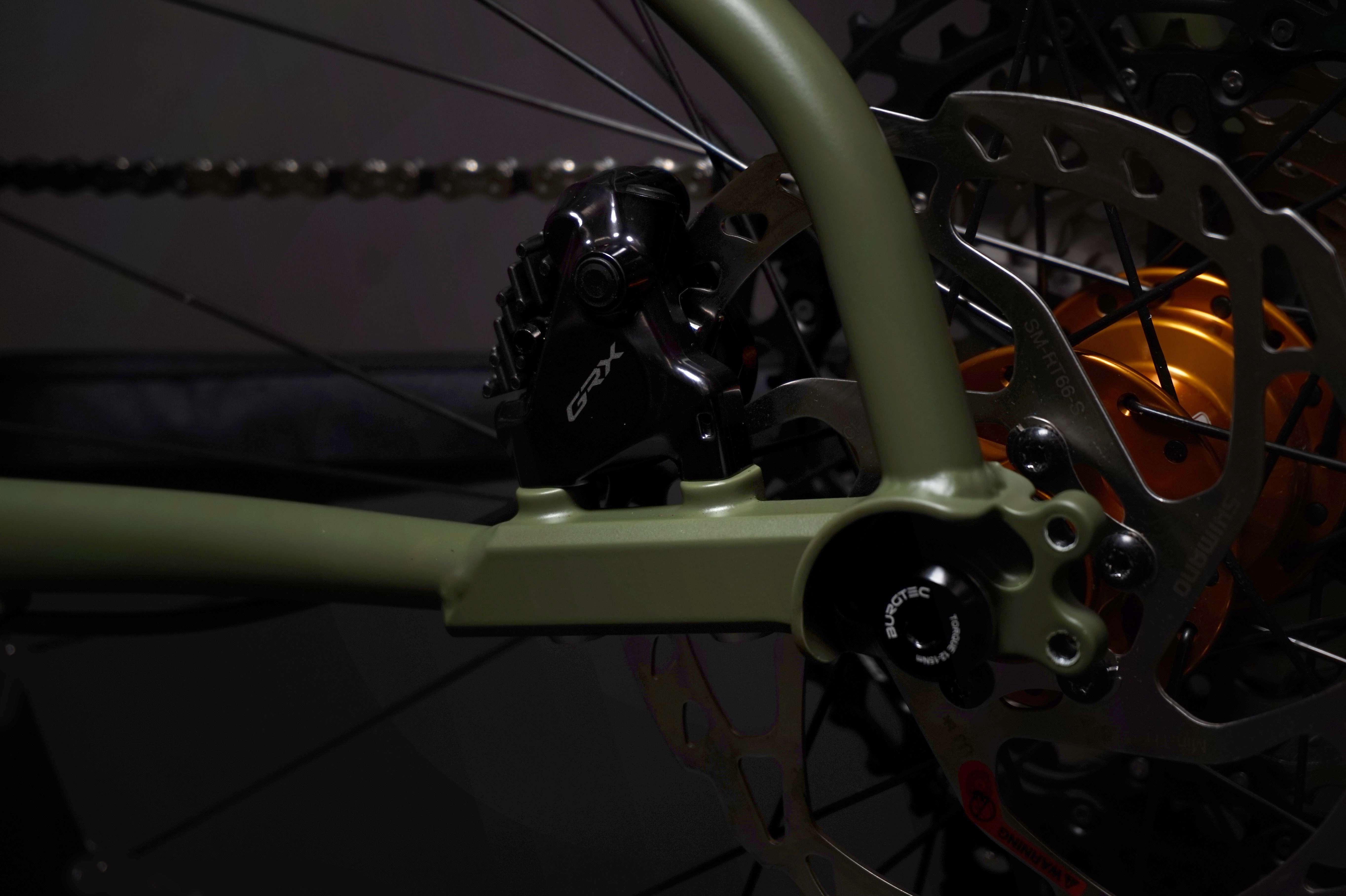 Cotic Cascade Gen2 is a Drop-Bar 29er | The Radavist | A group of ...