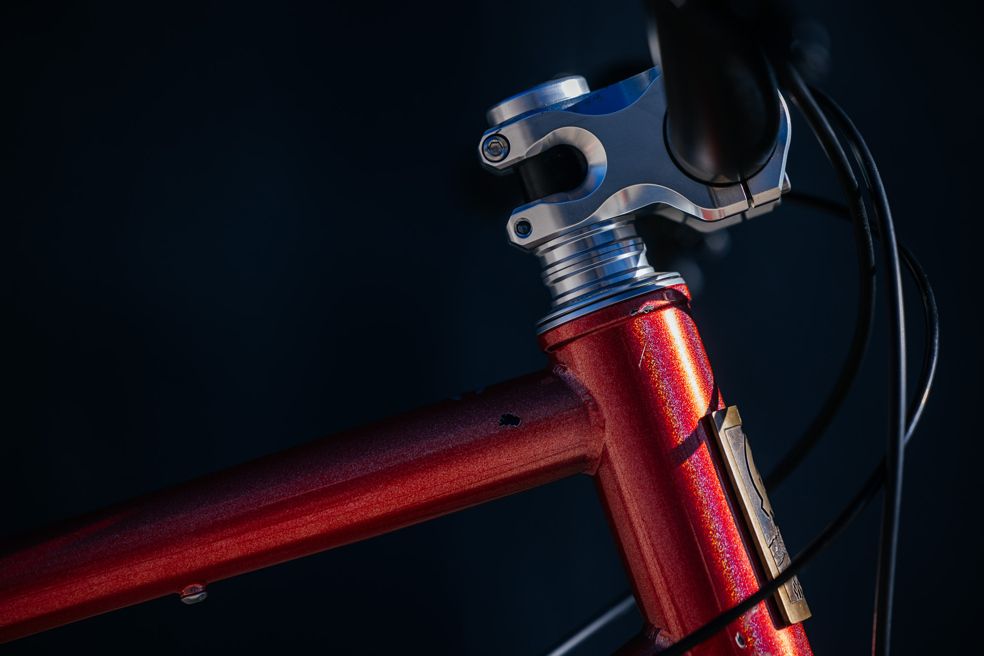 Support The Radavist and Be Entered to Win Tim Krueger’s Esker ...