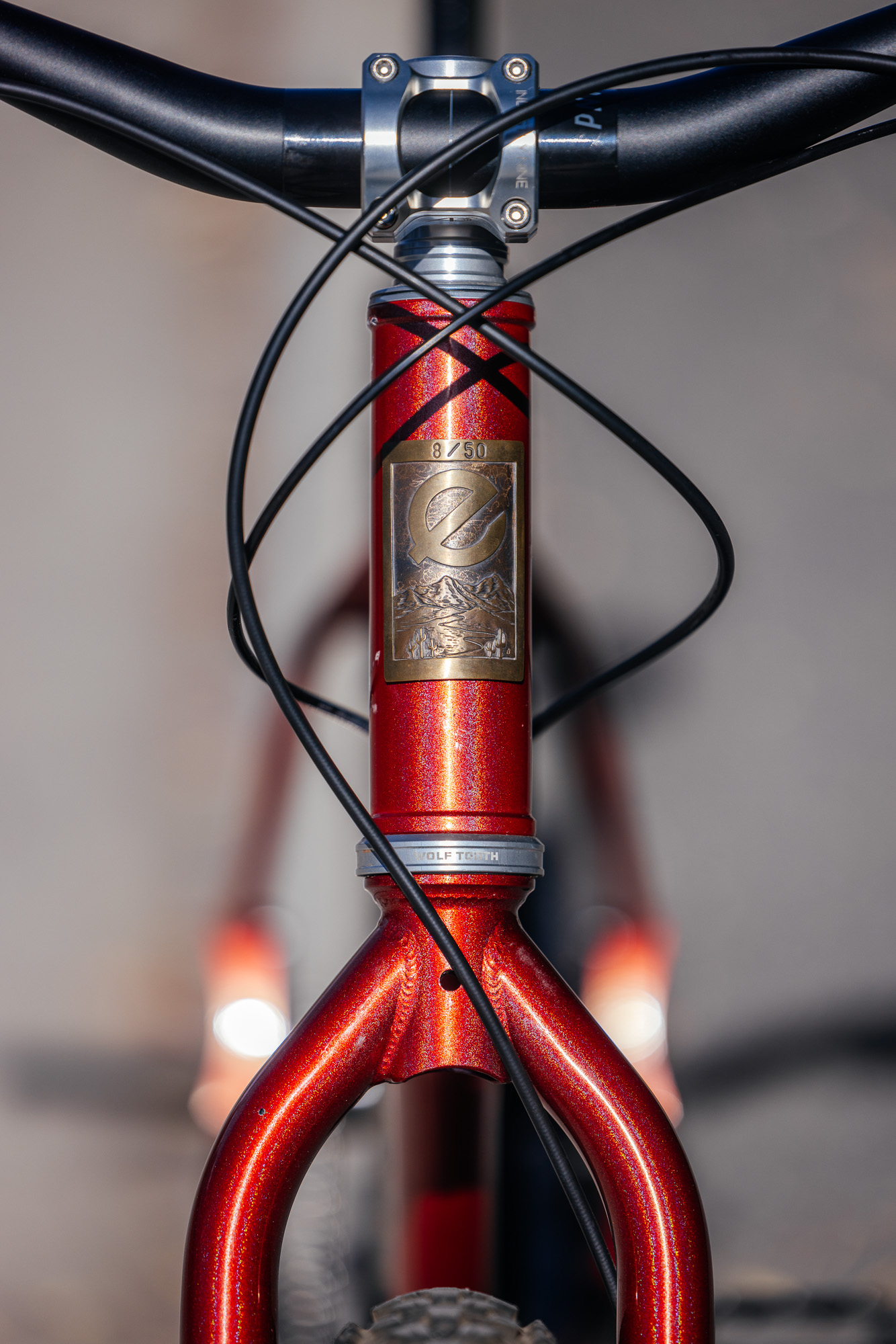 Support The Radavist and Be Entered to Win Tim Krueger’s Esker ...