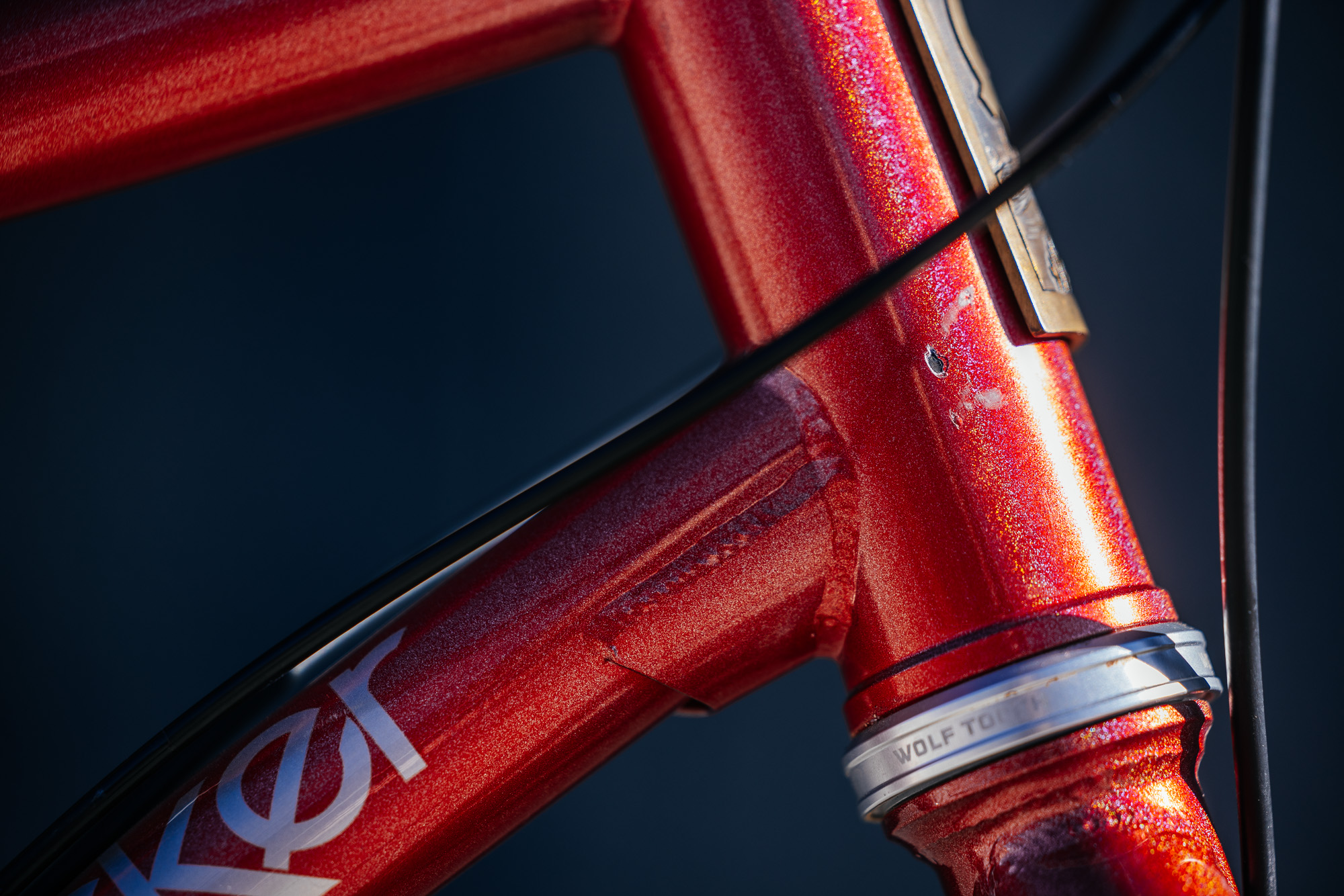 Support The Radavist and Be Entered to Win Tim Krueger’s Esker ...