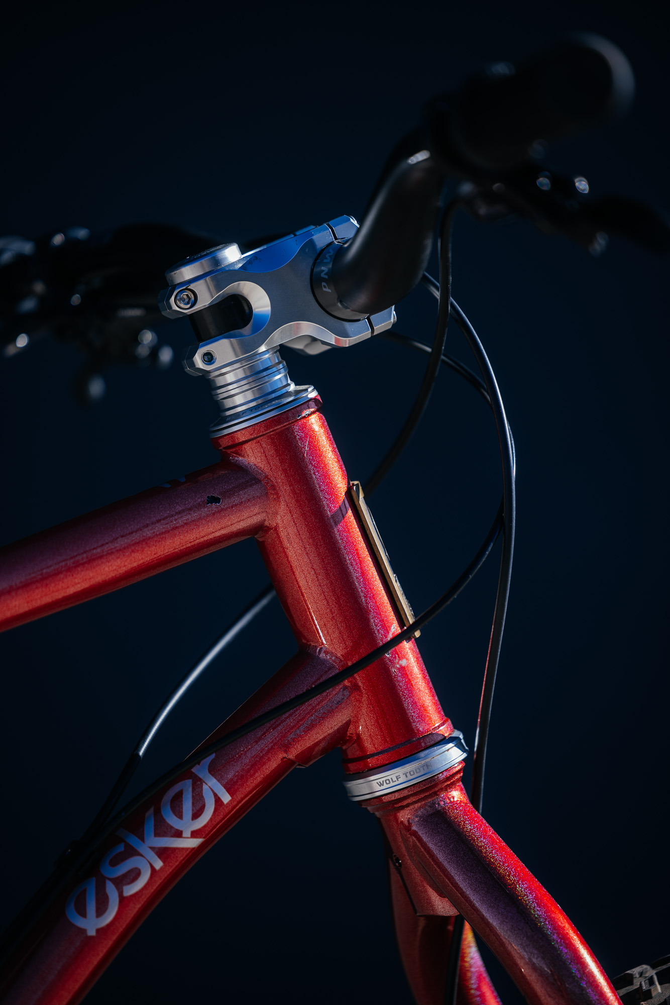 Support The Radavist and Be Entered to Win Tim Krueger’s Esker ...