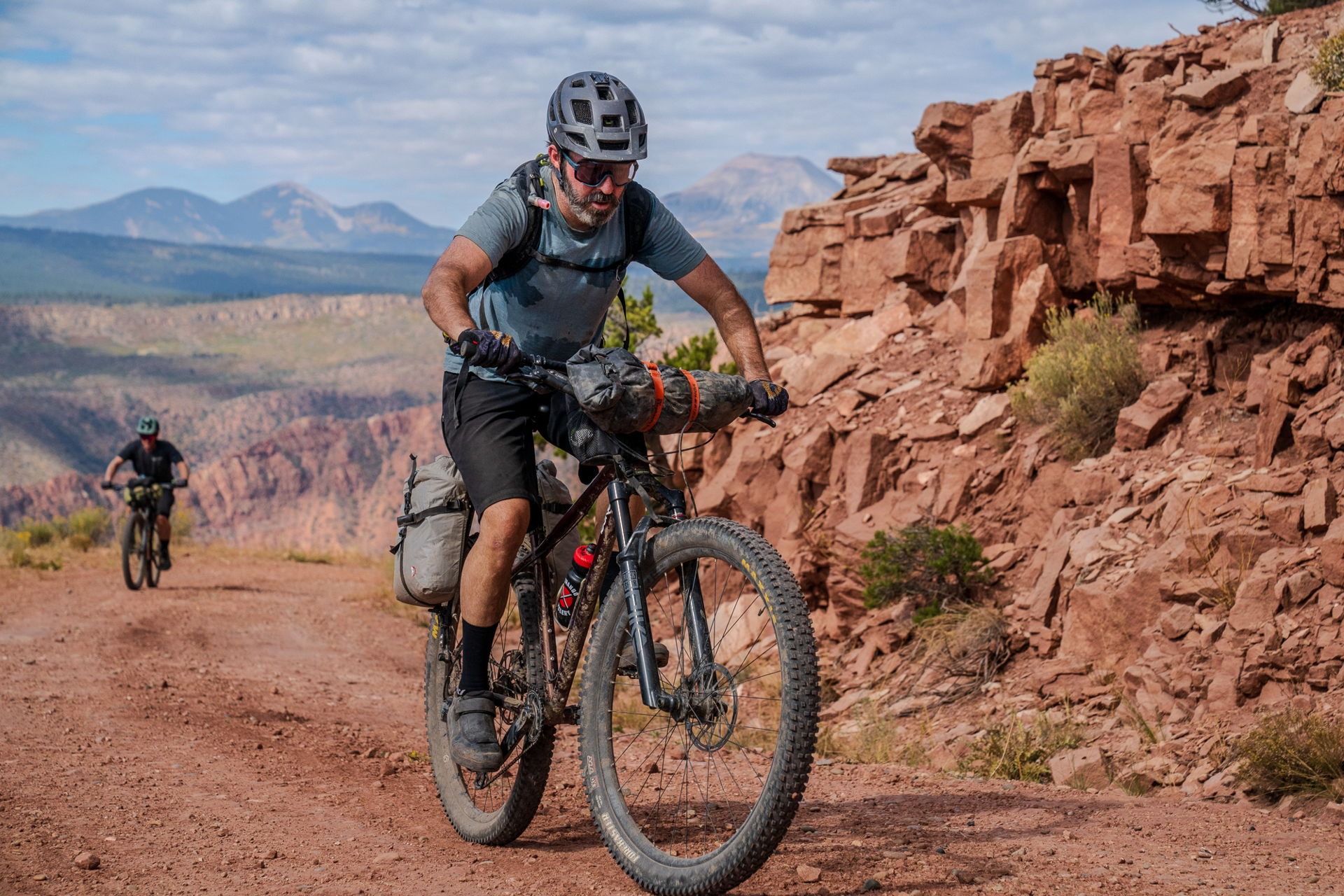 Esker Cycles Opens Applications for 2026 Ambassador Program | The ...