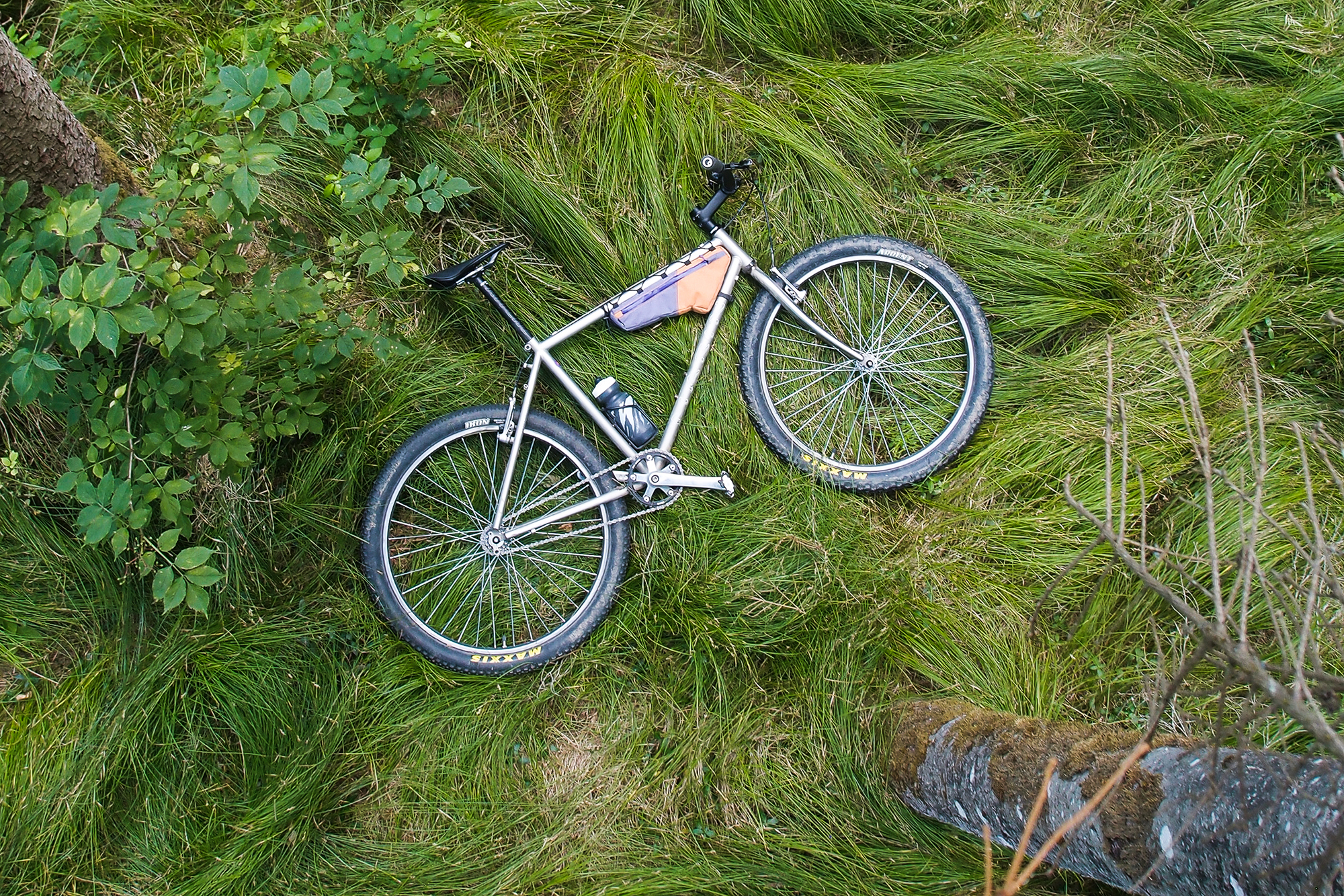 Readers’ Rides: Jakob’s Marin Eldridge Grade Single-Speed | The ...