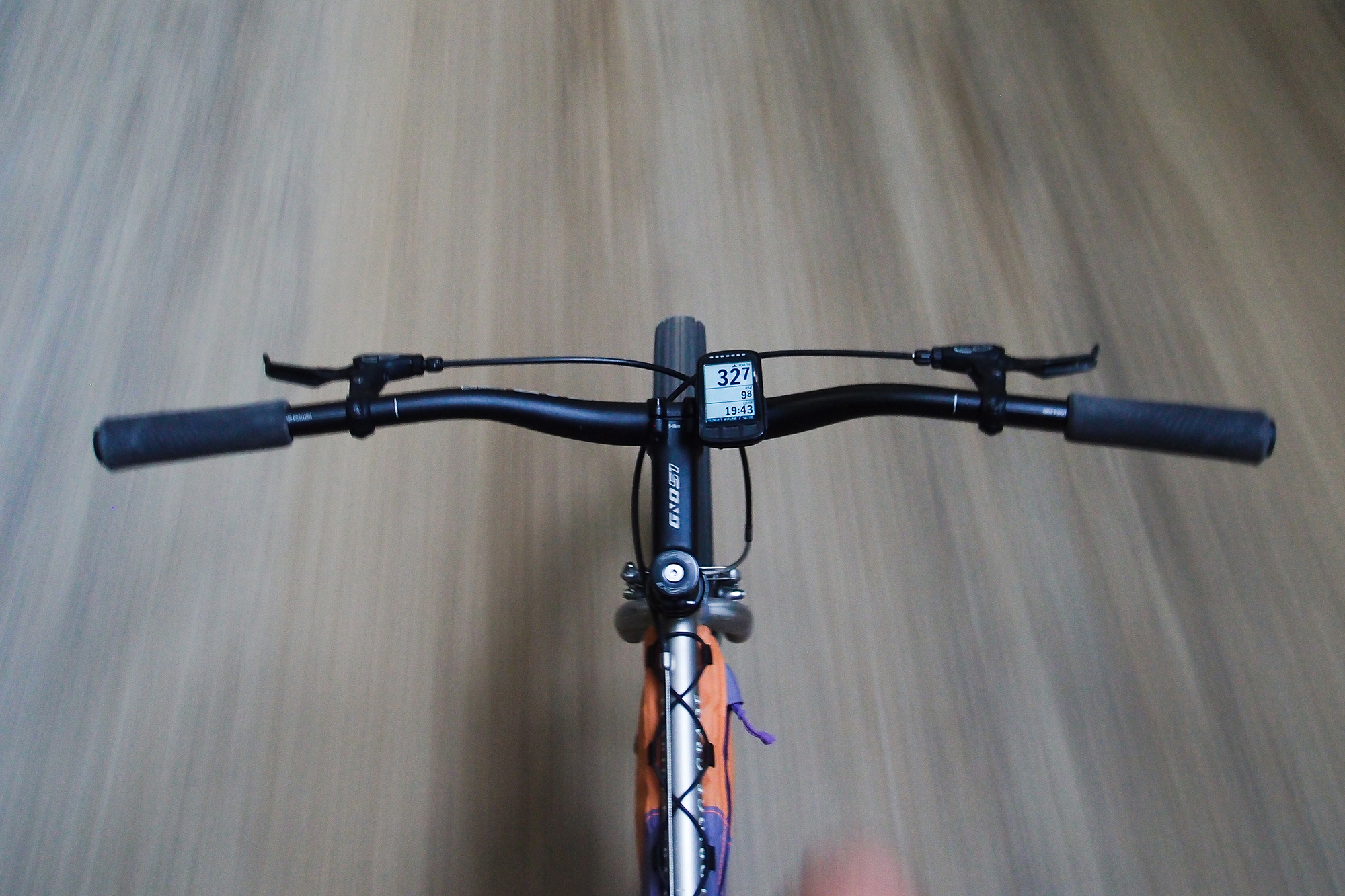 Readers’ Rides: Jakob’s Marin Eldridge Grade Single-Speed | The ...