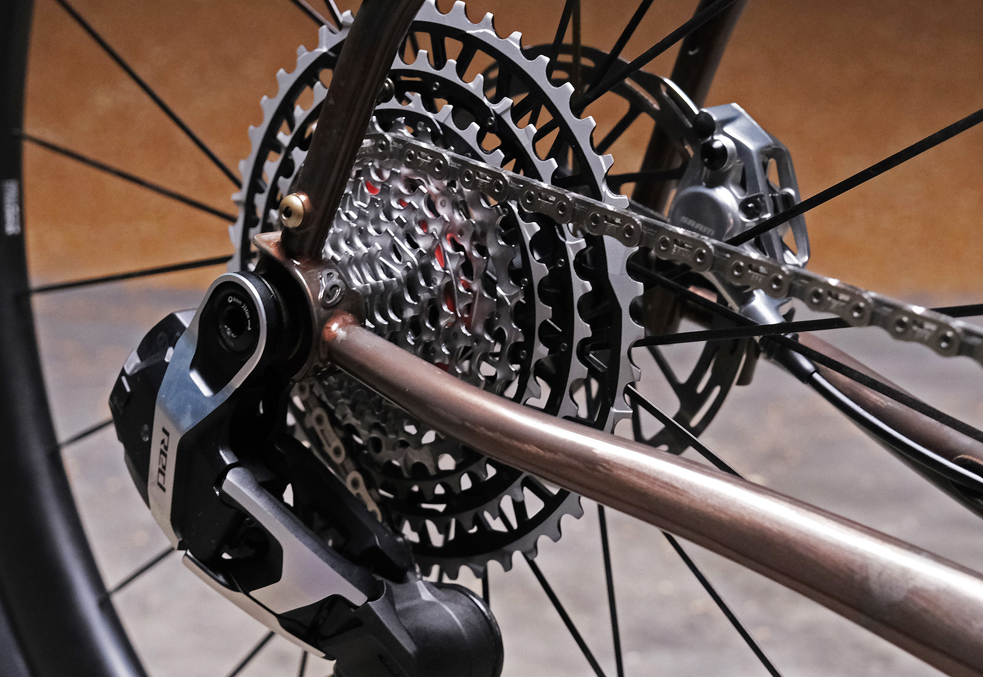 Check out the Mason Cycles and Barco Exposure Primitiva | The Radavist | A group of individuals ...