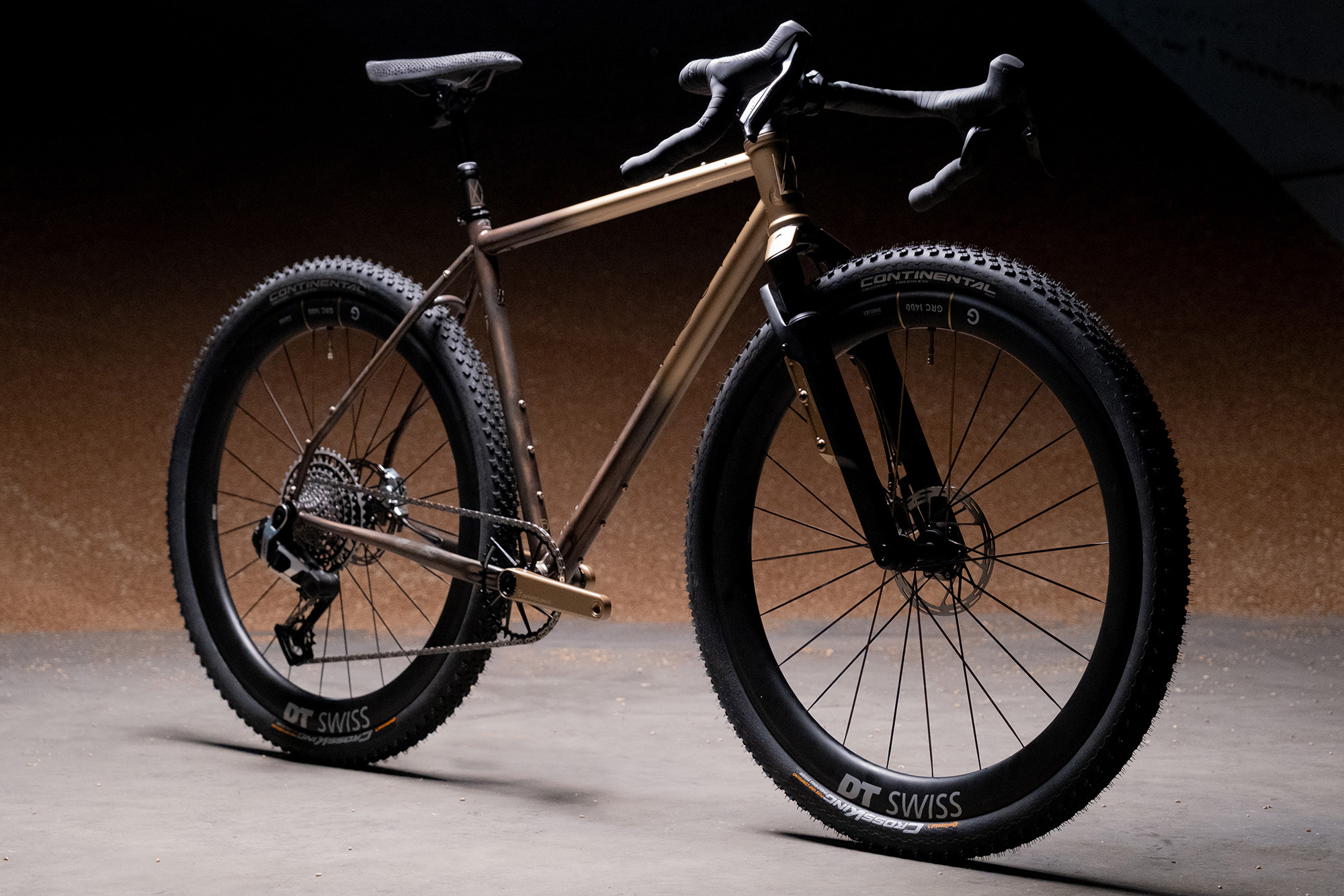 Check out the Mason Cycles and Barco Exposure Primitiva | The Radavist ...