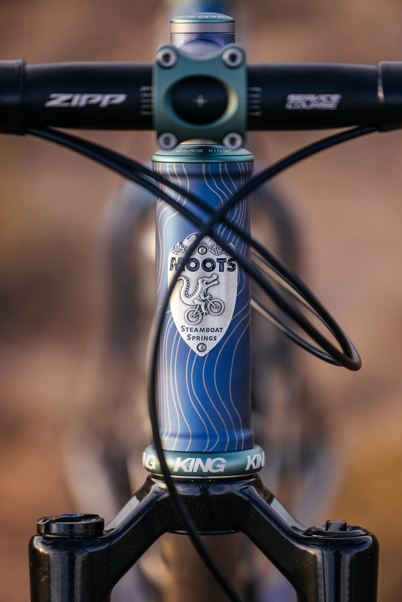 Moots Scrambler Drop-Bar 29er Review – John Watson | The Radavist | A ...