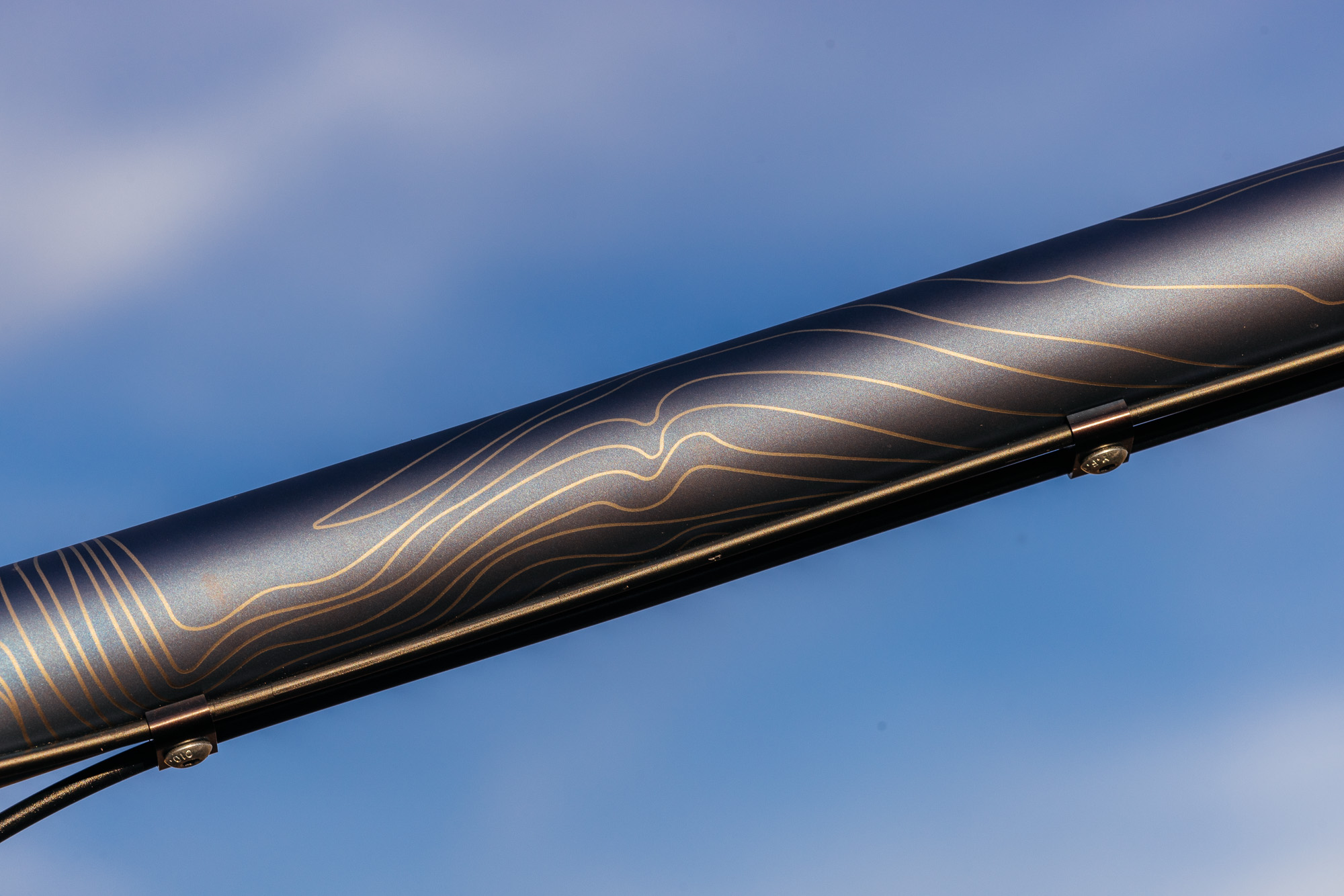 Moots Scrambler Drop-Bar 29er Review – John Watson | The Radavist | A ...