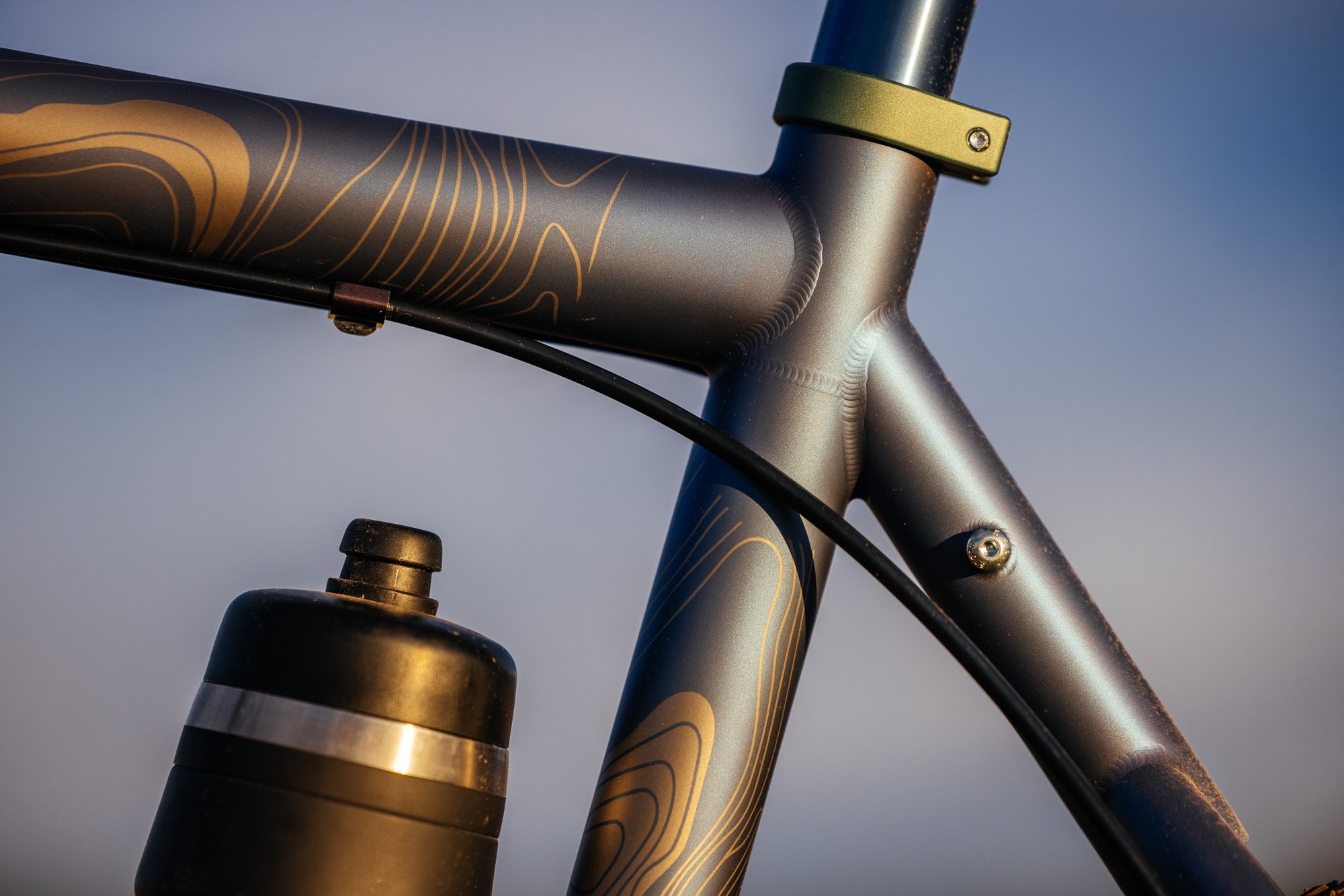Moots Scrambler Drop-Bar 29er Review – John Watson | The Radavist | A ...