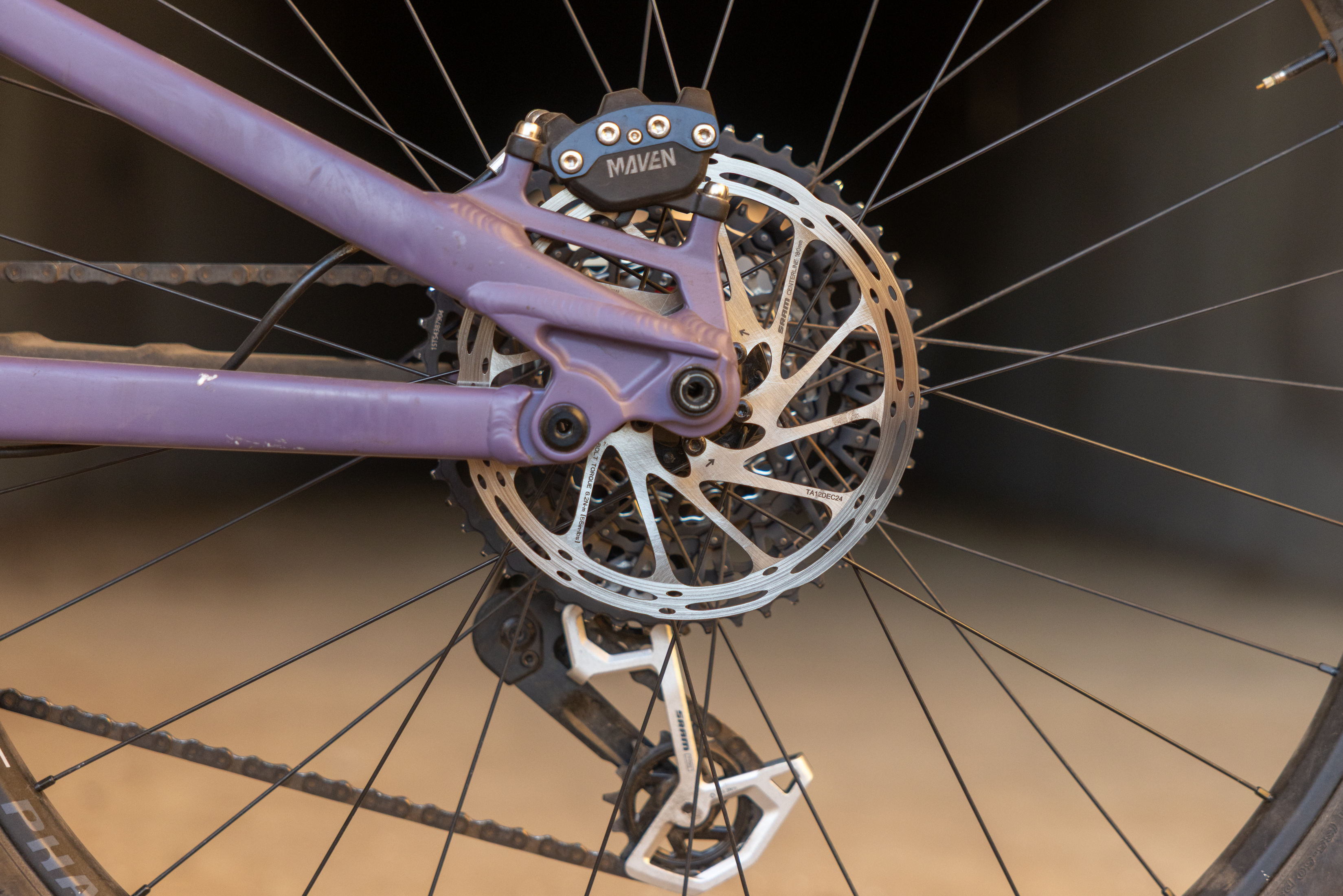 Chromag Reazon Review: Under/Overbiking – Travis Engel | The Radavist ...