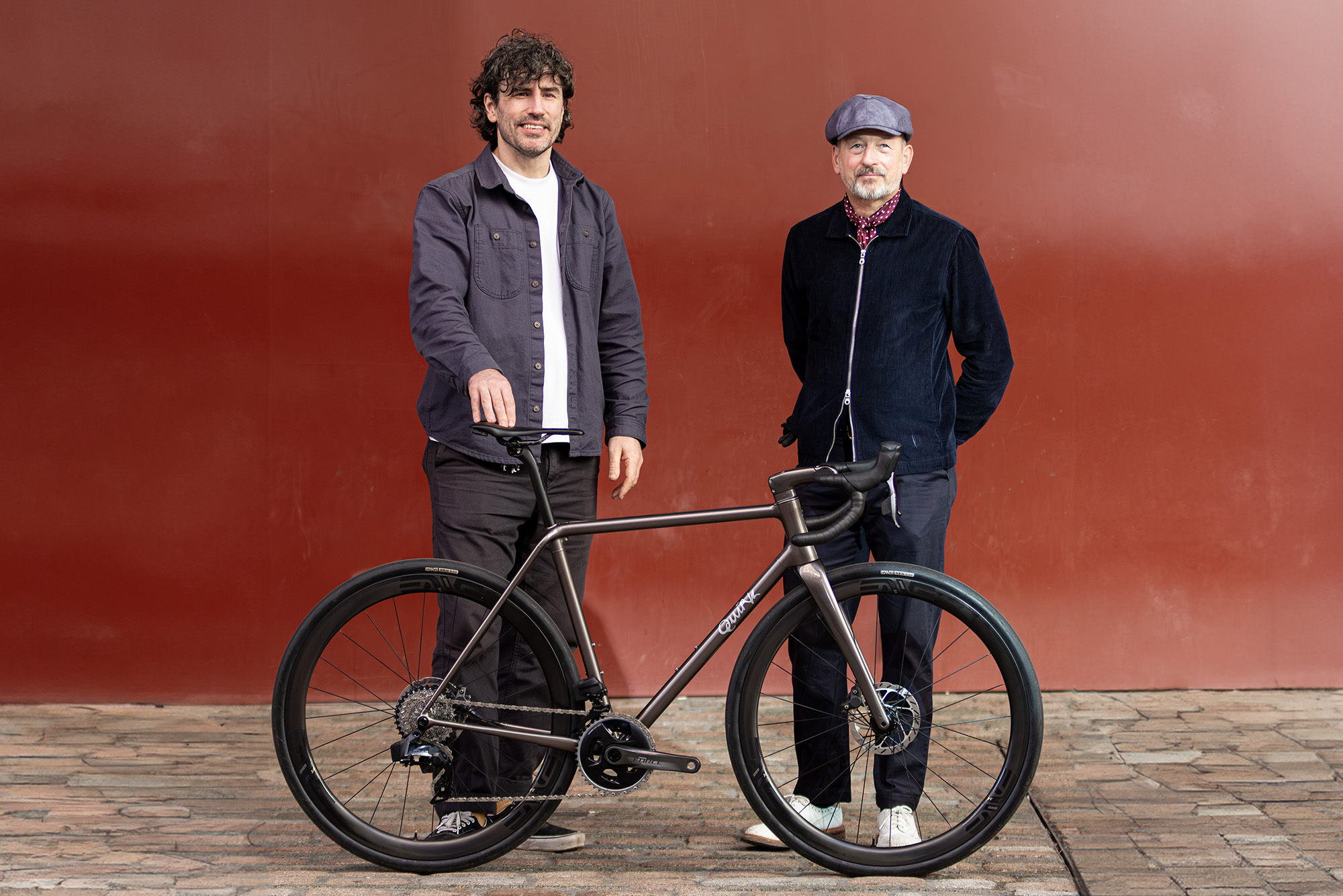 Rapha Founder Invested in Quirk Cycles | The Radavist | A group of ...