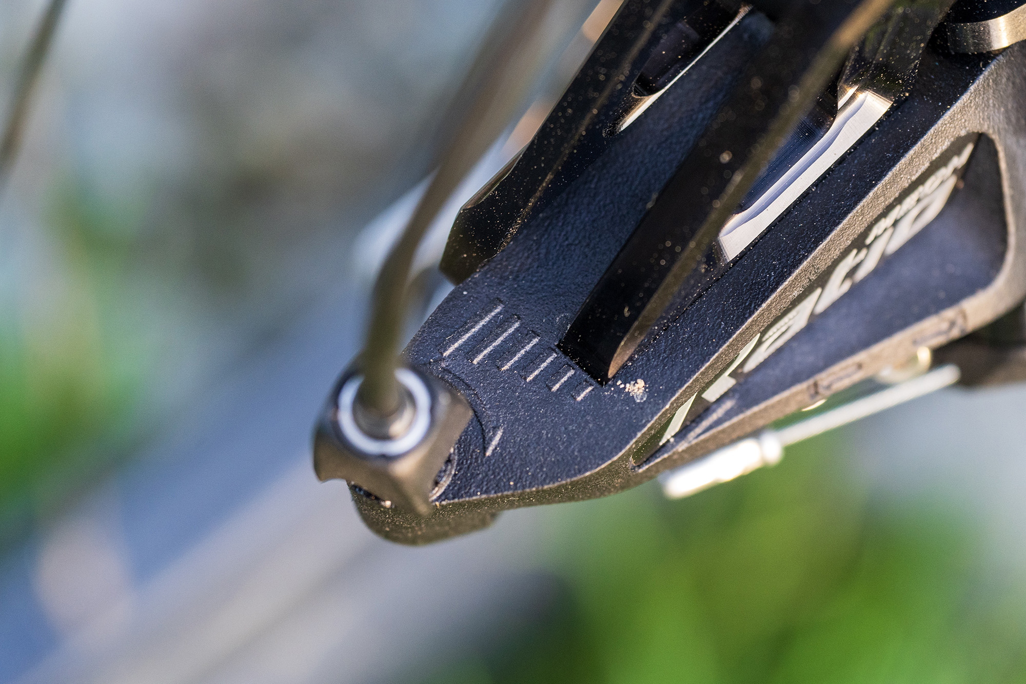 Ratio Technology Mech is Here: A Derailleur Made in the UK | The ...