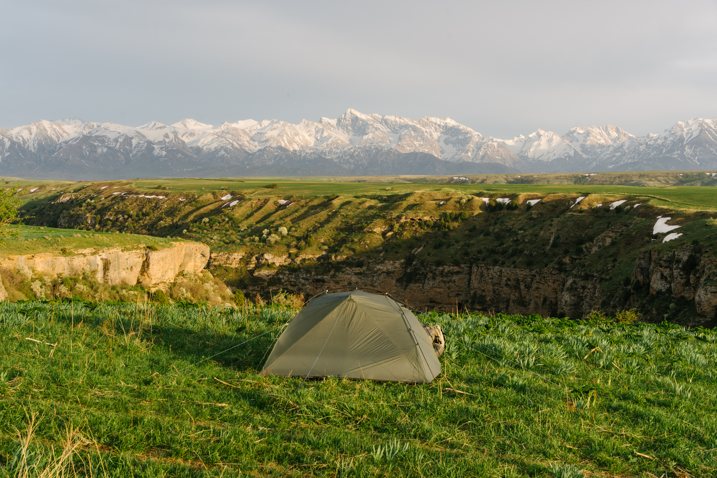 Durston X-Dome 1+ Tent Review: Almost Perfect – Ryan Wilson | The ...