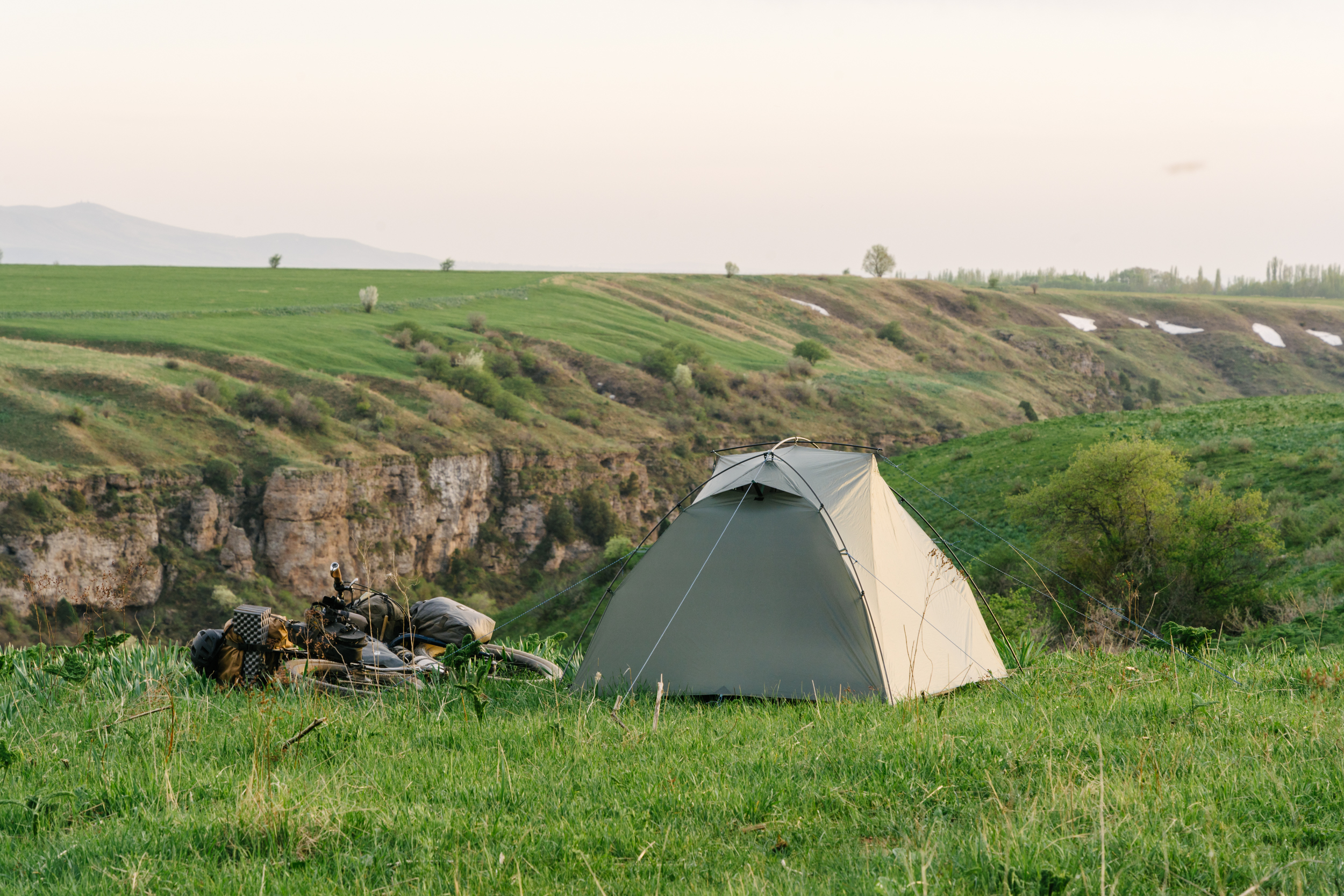 Durston X-Dome 1+ Tent Review: Almost Perfect – Ryan Wilson | The ...