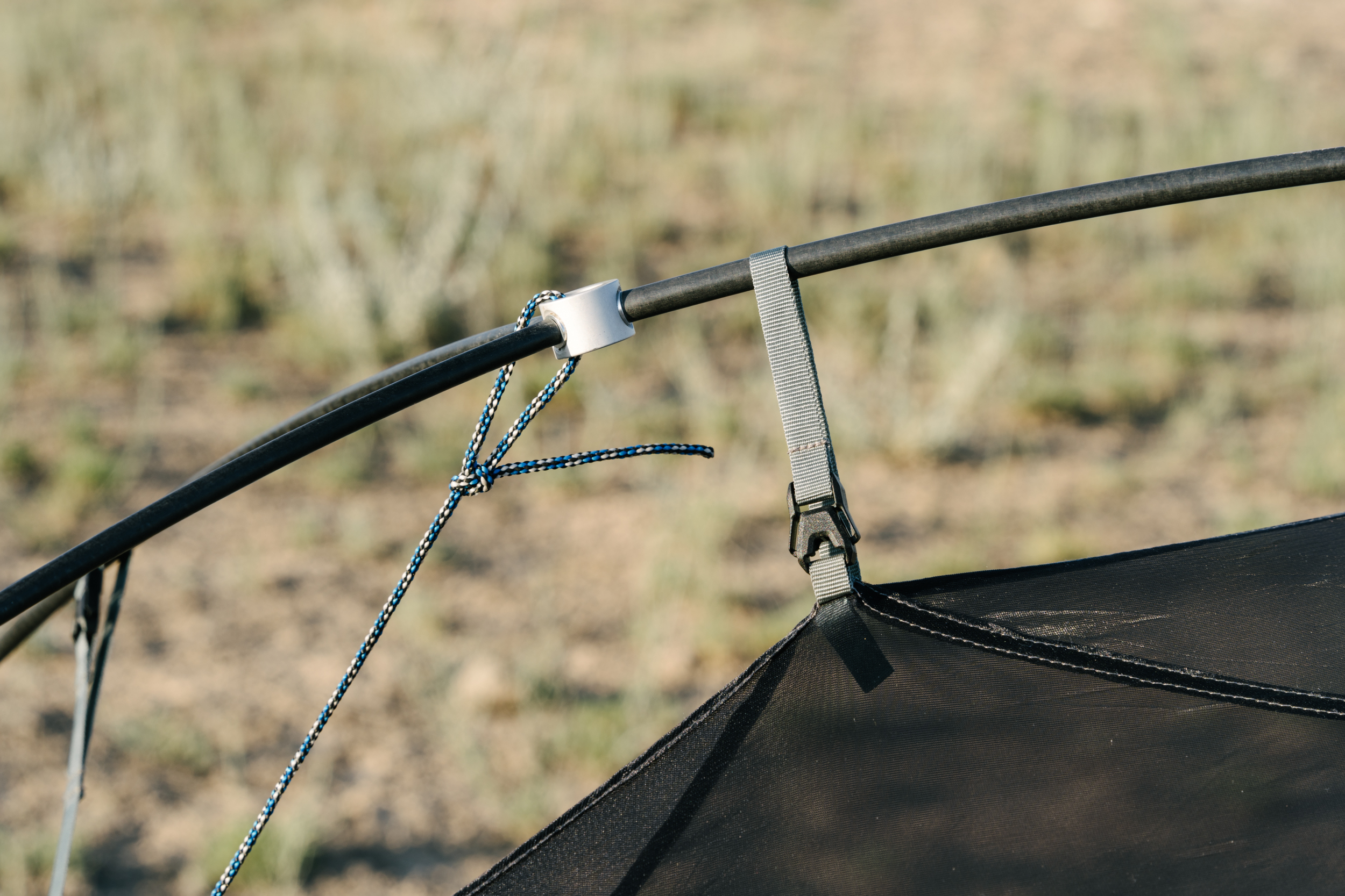 Durston X-Dome 1+ Tent Review: Almost Perfect – Ryan Wilson | The ...