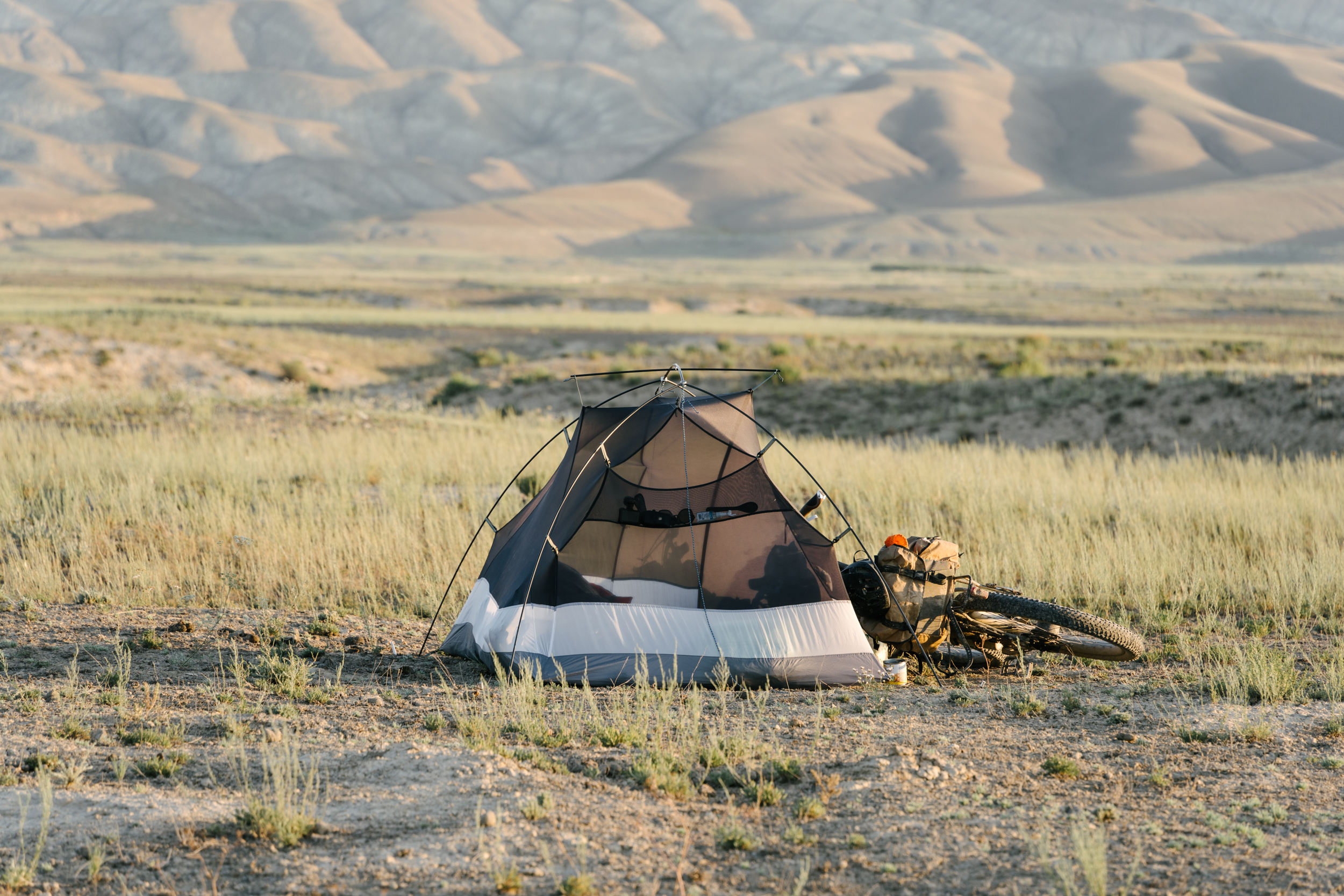 Durston X-Dome 1+ Tent Review: Almost Perfect – Ryan Wilson | The ...