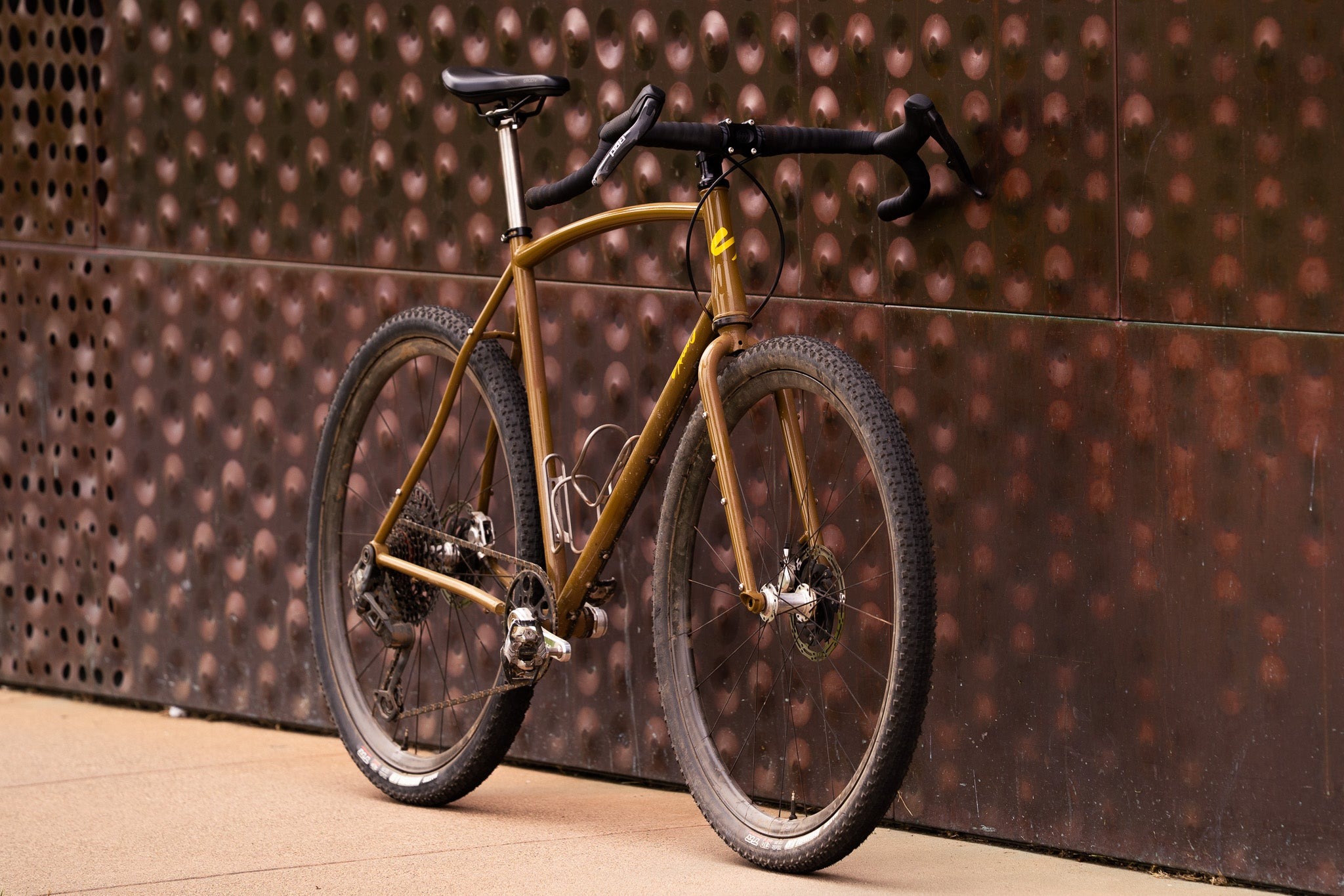 The 2025 Sklar SuperSomething Has Landed | The Radavist | A group of ...