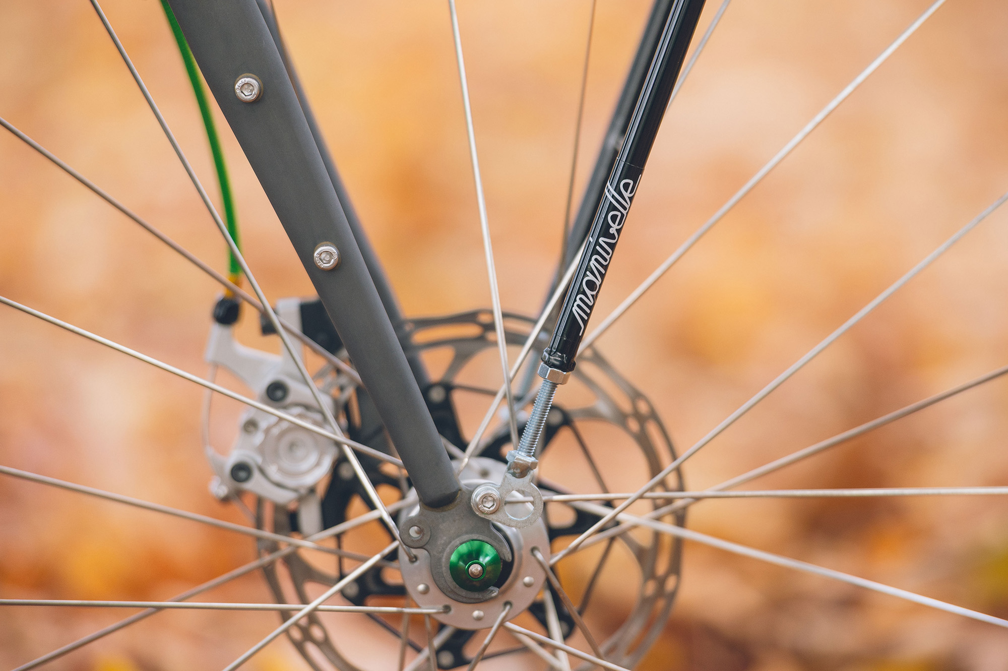 Tailwind Cyclery New 26″ Bramplehop Steel Fork Are Now In Stock | The ...