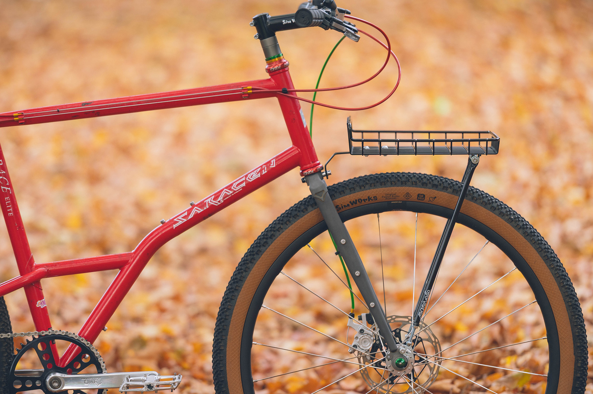 Tailwind Cyclery New 26″ Bramplehop Steel Fork Are Now In Stock | The ...