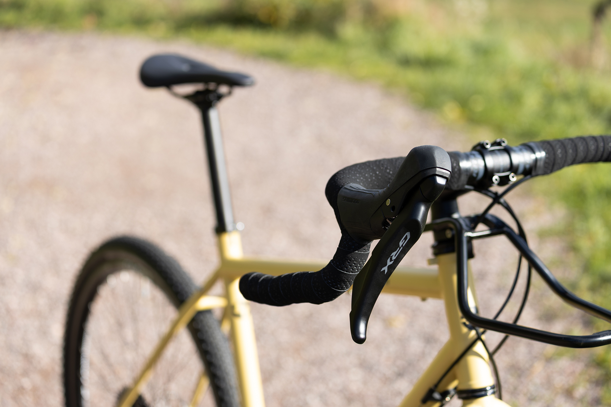 Tout Terrain Vasco GT 28 Select 6.3 Gravel Bike | The Radavist | A group of individuals who ...