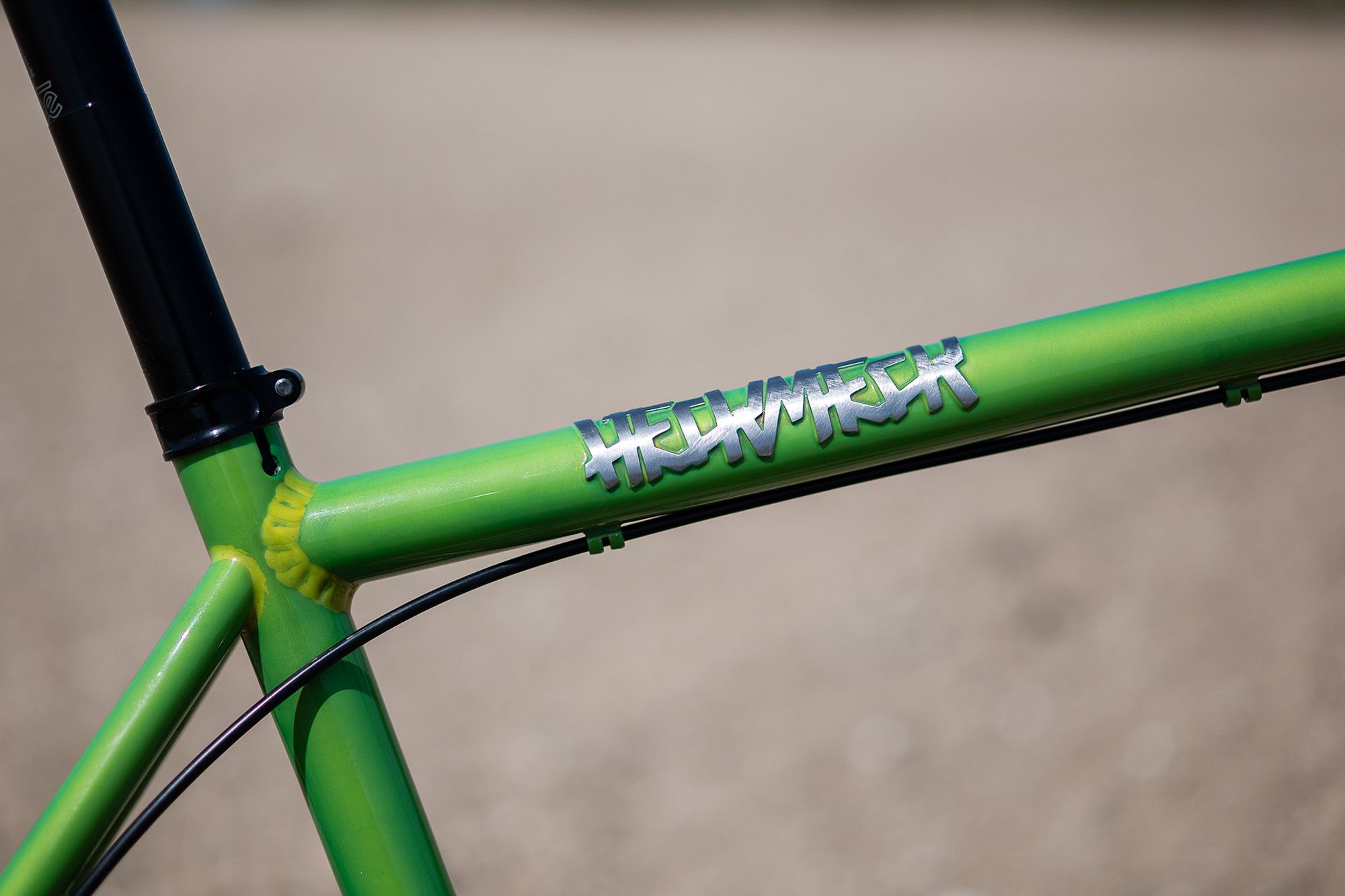 The Normal Bike for Weird People: Drust Heckmeck Review – Petor Georgallou | The Radavist | A ...
