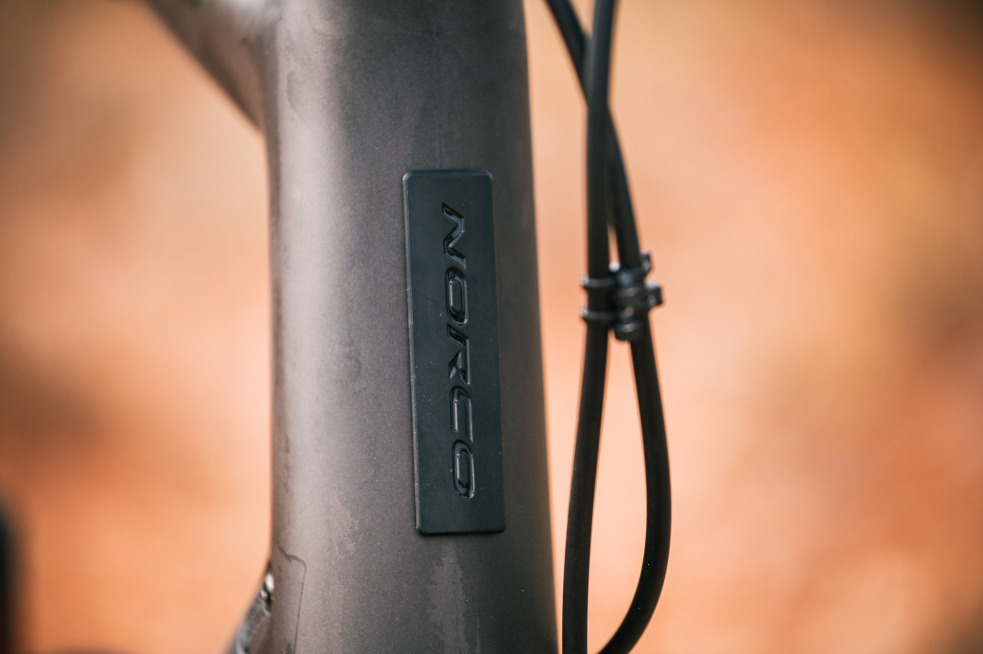 Norco Search C Frame Review: Modern Gravel Done Right – Spencer Harding ...
