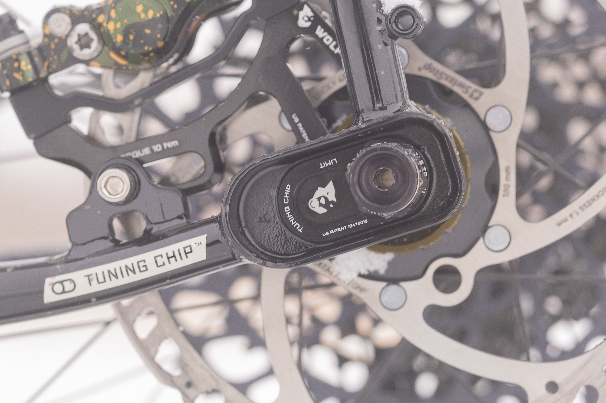 Otso Arctodus Review: Something Special in a Sea of Steel Fatbikes ...