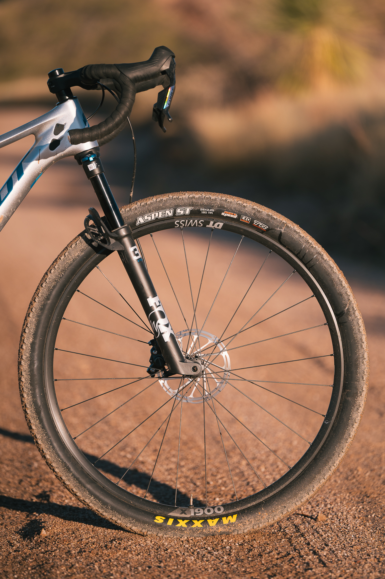 Pivot Les SL Drop Bar 29er Hardtail Review – Spencer Harding | The ...