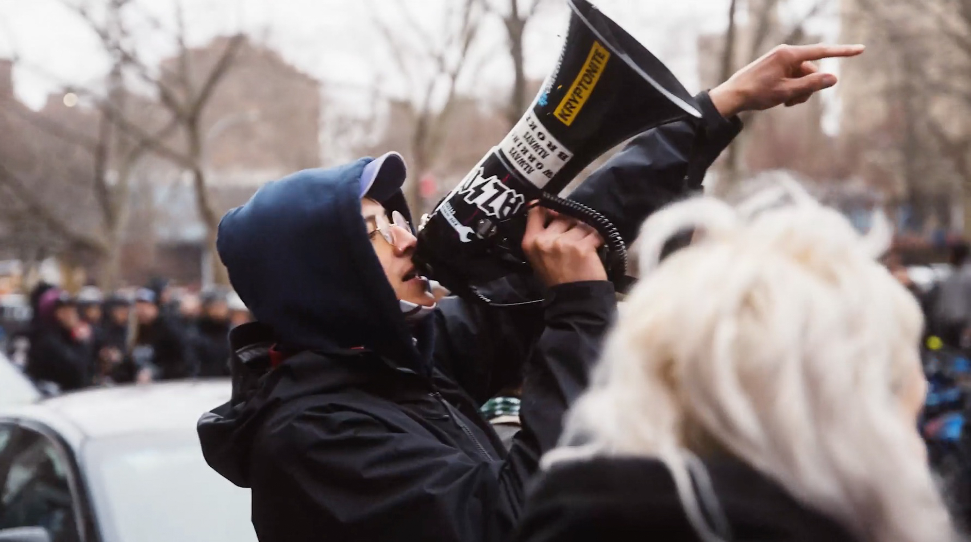 VIDEO: Playground – New Film About Bike Messenger Alleycats – Claire ...